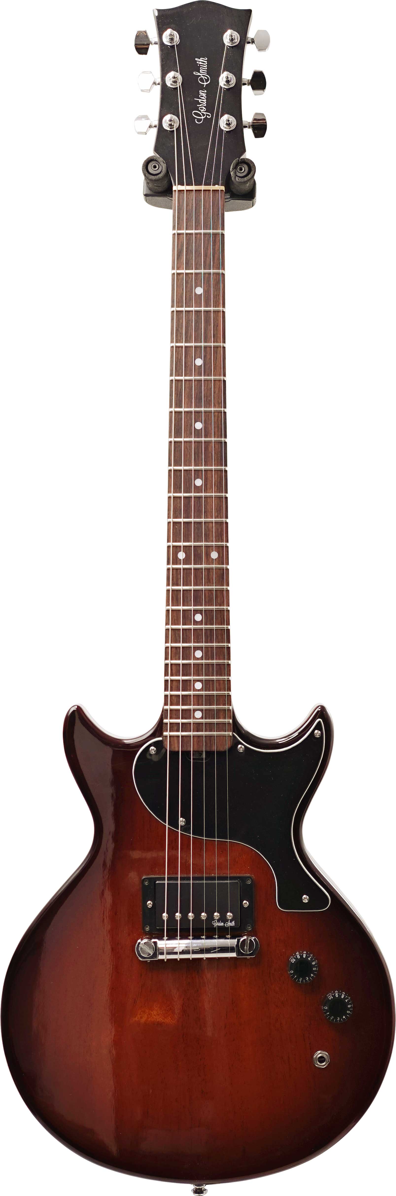 Gordon Smith GS1 Tobacco Burst (Pre-Owned) #18120 | guitarguitar