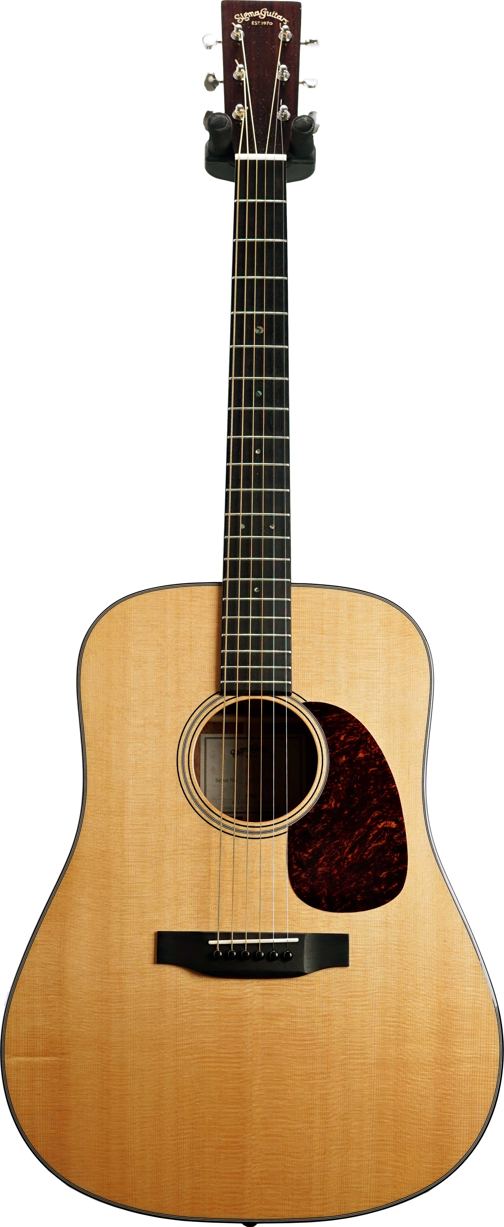 Sigma SDM-18 (Pre-Owned) | guitarguitar