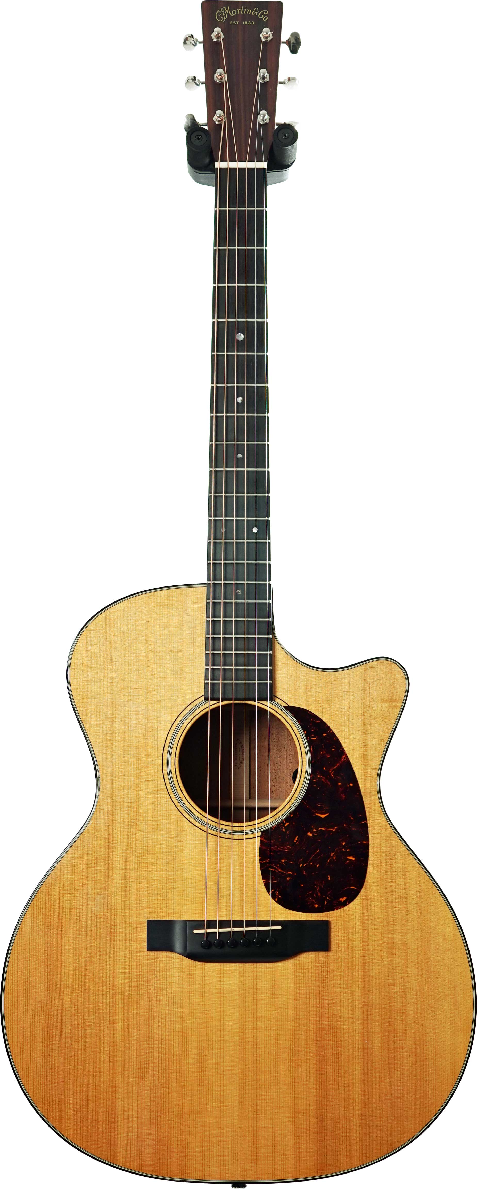 Martin Standard Series GPC-18E (Pre-Owned) #1949457 | guitarguitar