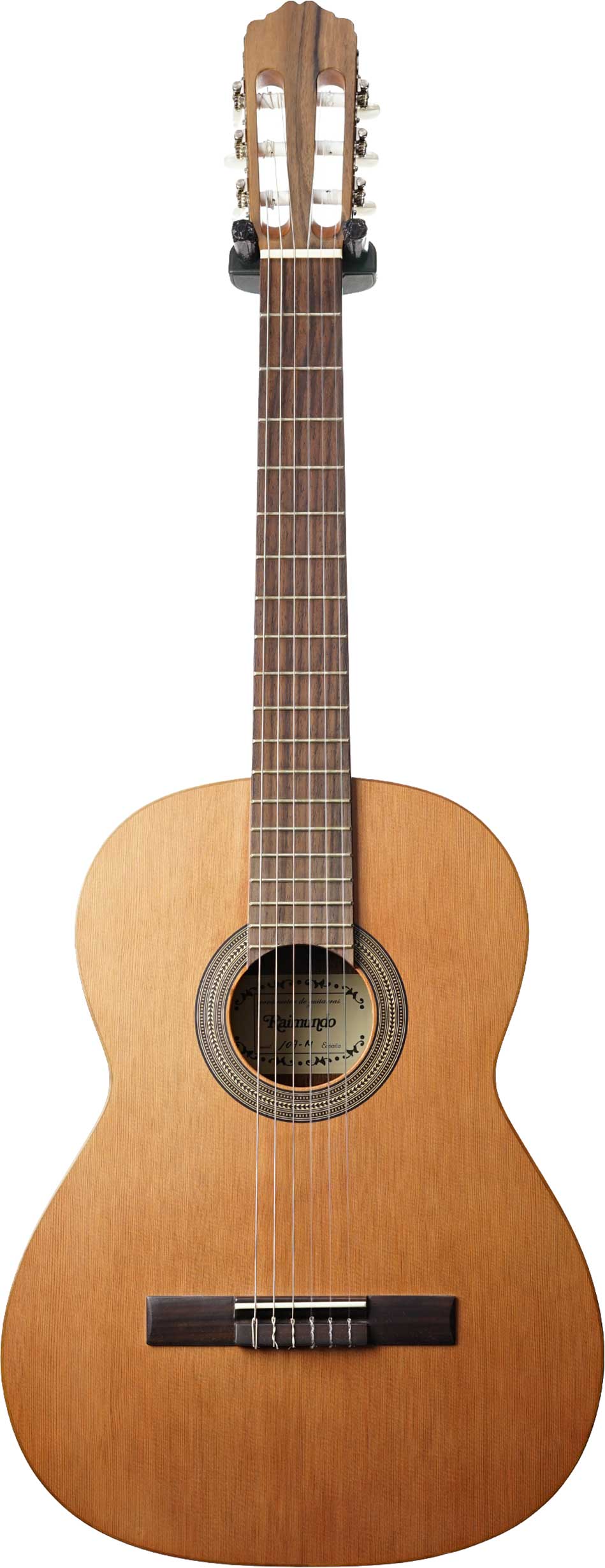 Raimundo 104 M Classical Guitar (Pre-Owned) | guitarguitar