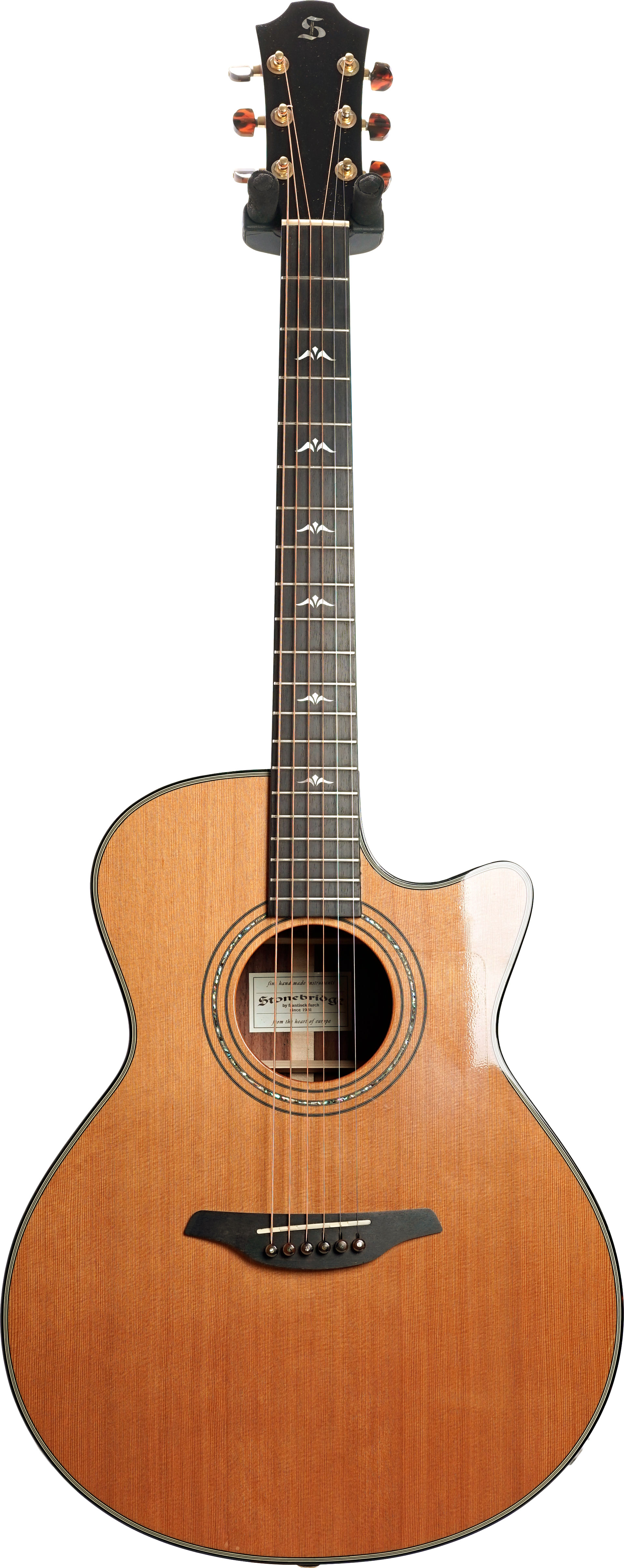 Furch Stonebridge 2010 G23-CR CUT (Pre-Owned) #39794 | guitarguitar