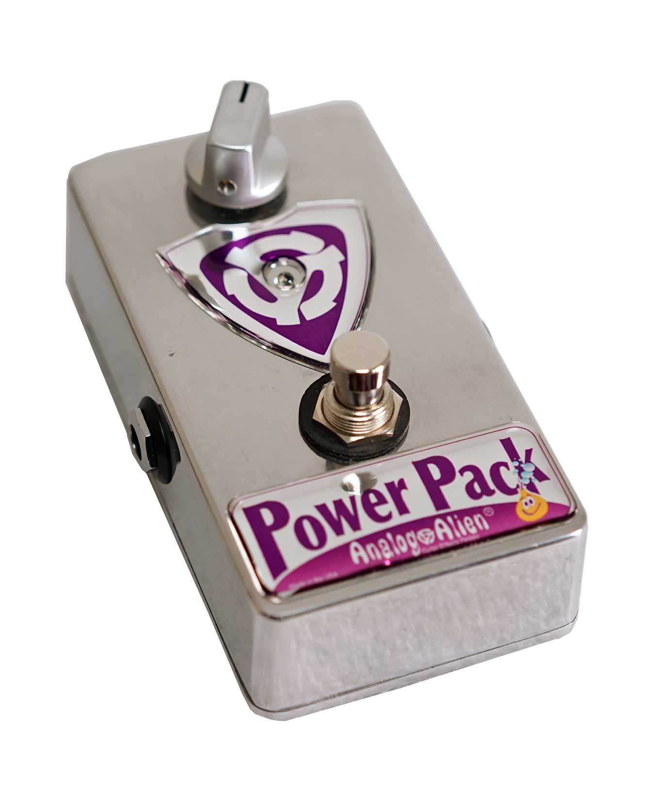 Analog Alien Power Pack Pedal (Pre-Owned) | guitarguitar