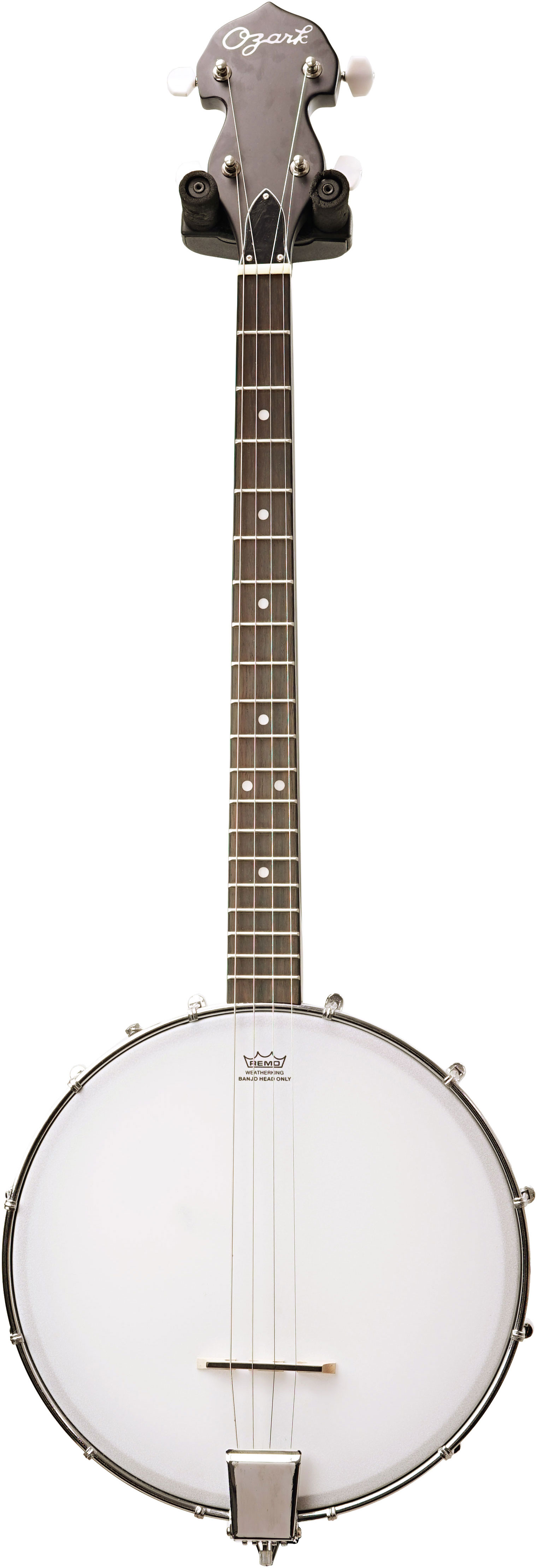 Ozark 2102T Tenor Banjo (Pre-Owned) | guitarguitar