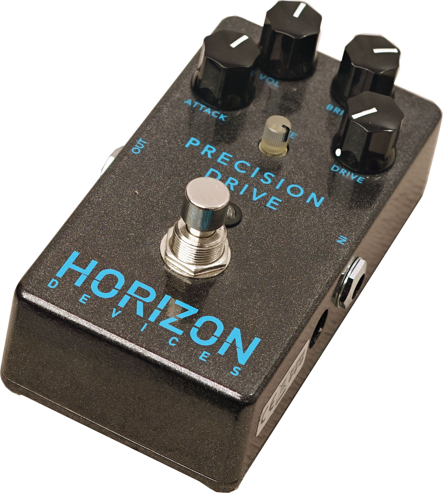 Horizon Devices Precision Drive (Pre-Owned) | guitarguitar
