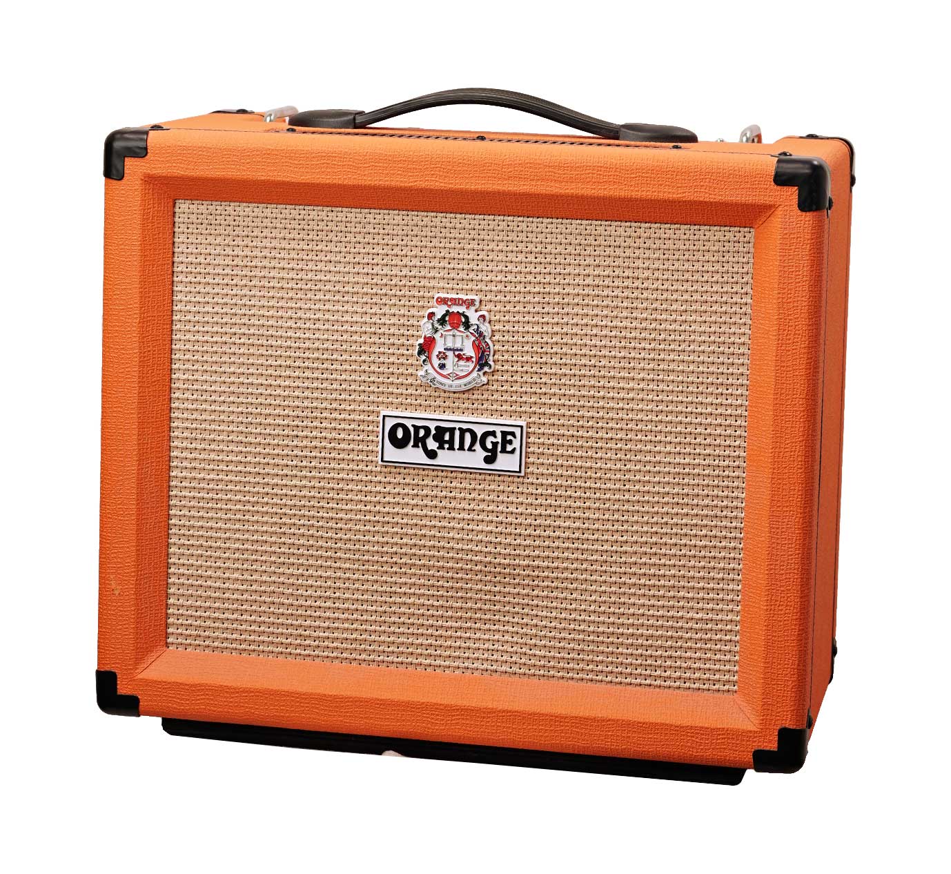Orange Rocker 15 1x10 Combo Valve Amp (Pre-Owned) #05119-0220 ...