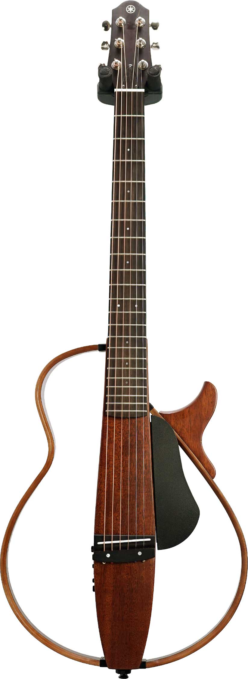 Yamaha SLG200 Silent Guitar Steel Natural (Pre-Owned) #HN0100190 ...