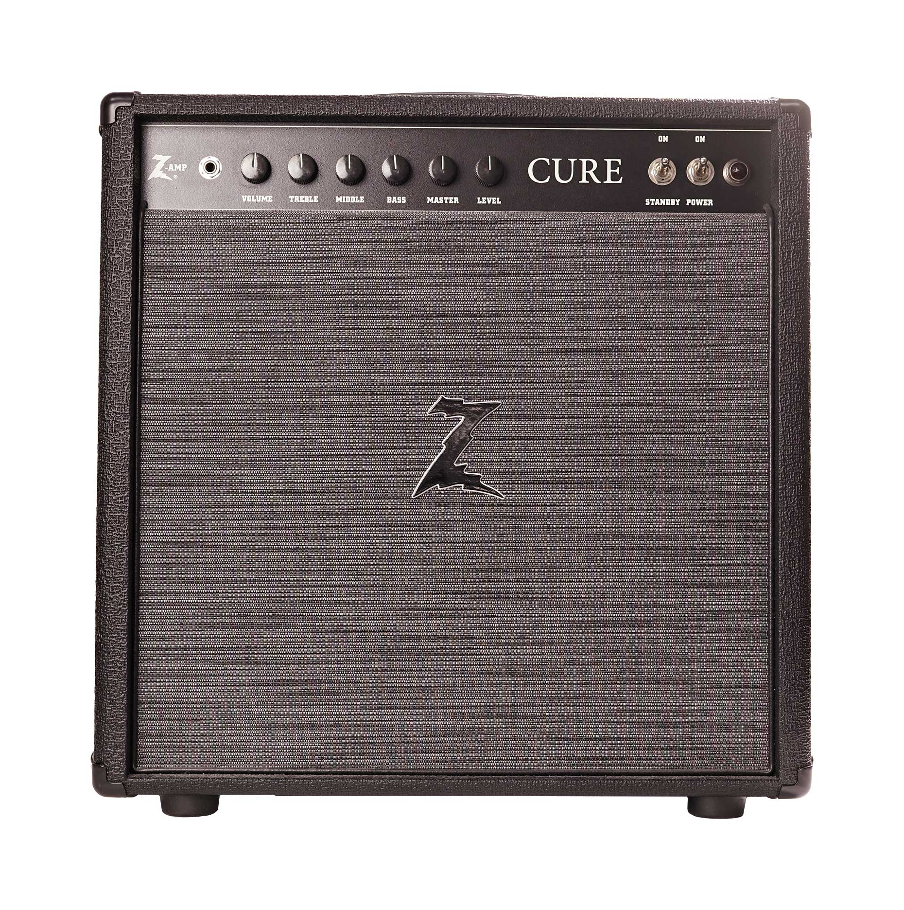 DR Z Cure 1x12 Combo Valve Amp (Pre-Owned) #CC.41299 | guitarguitar