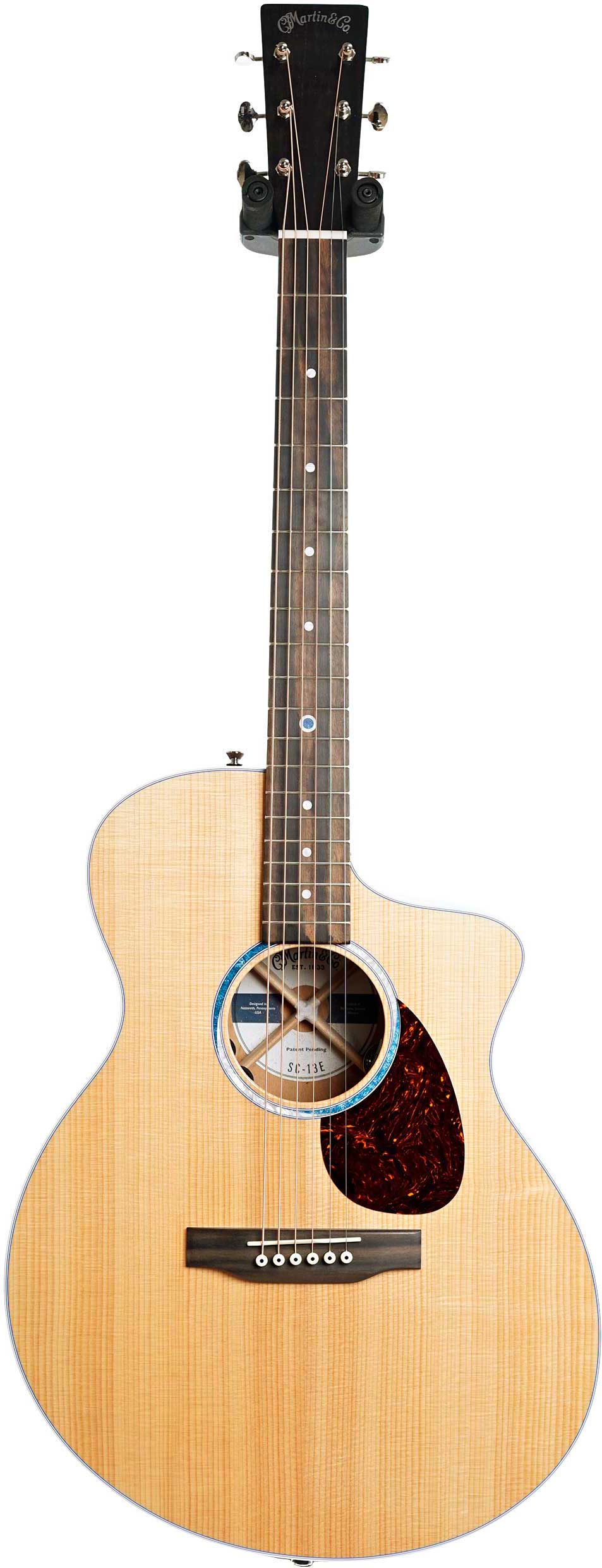 Martin SC13E (Pre-Owned) #2360107 | guitarguitar