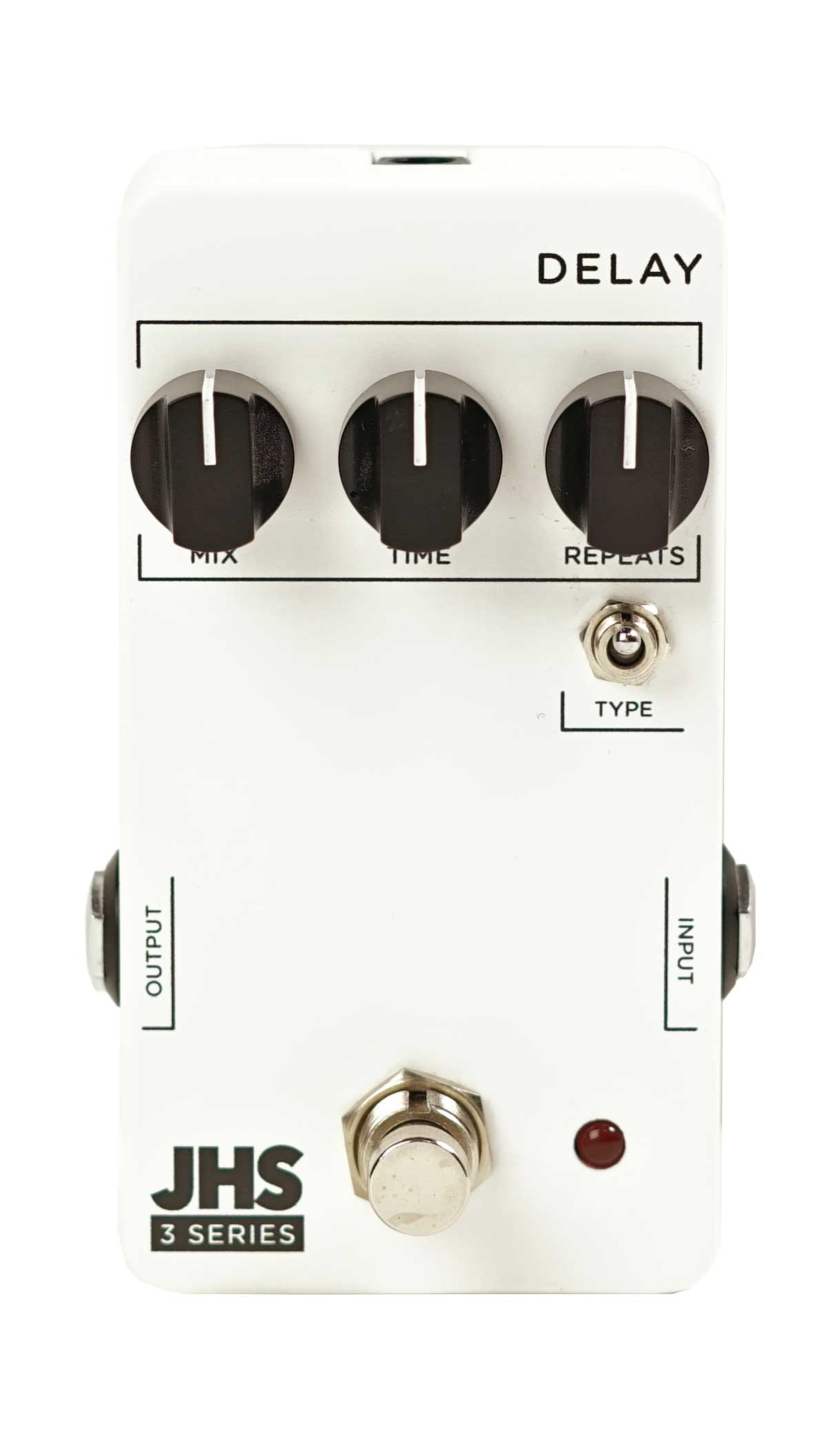 JHS Pedals 3 Series Delay (Pre-Owned) | guitarguitar