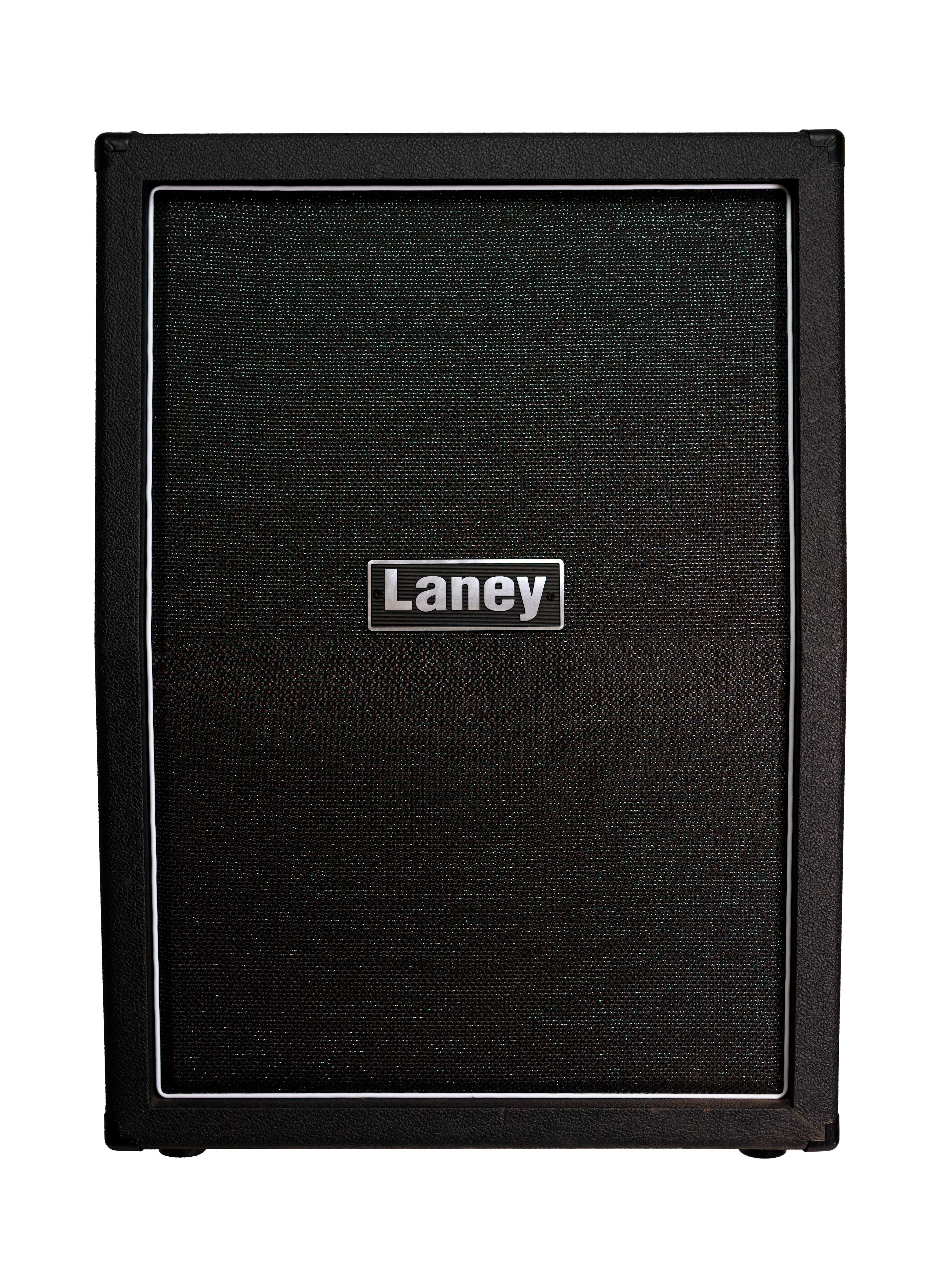Laney LFR-212 Active Guitar Cabinet (Pre-Owned) #AKC104422221 ...