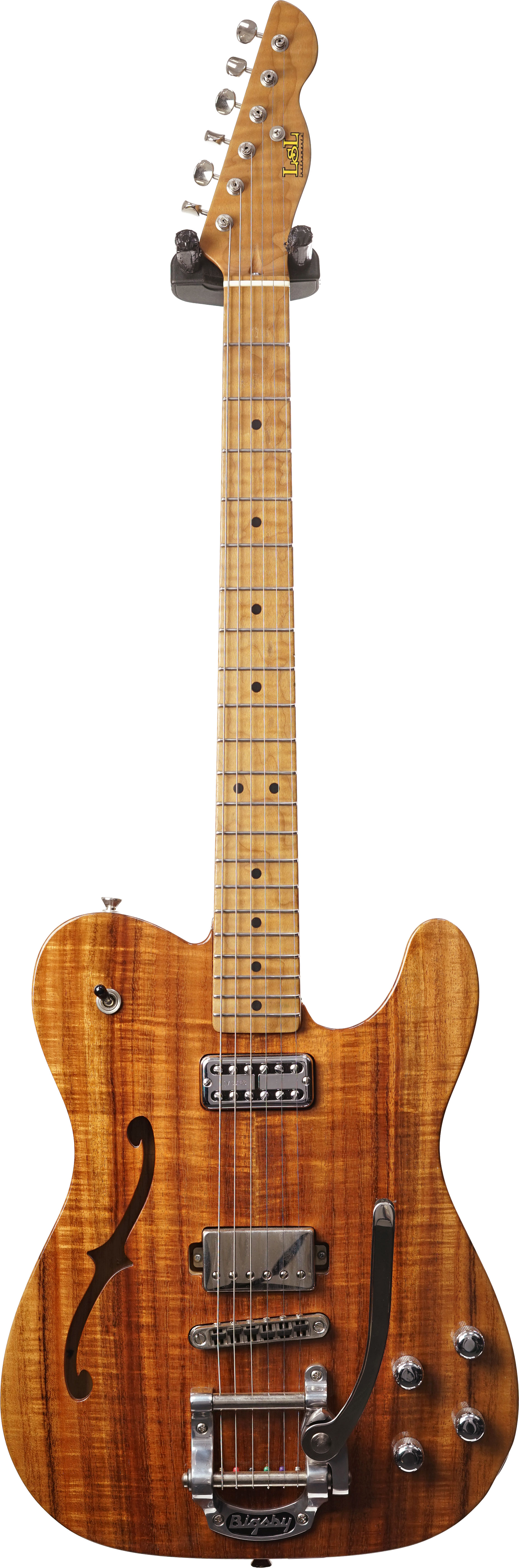 LSL Instruments | guitarguitar