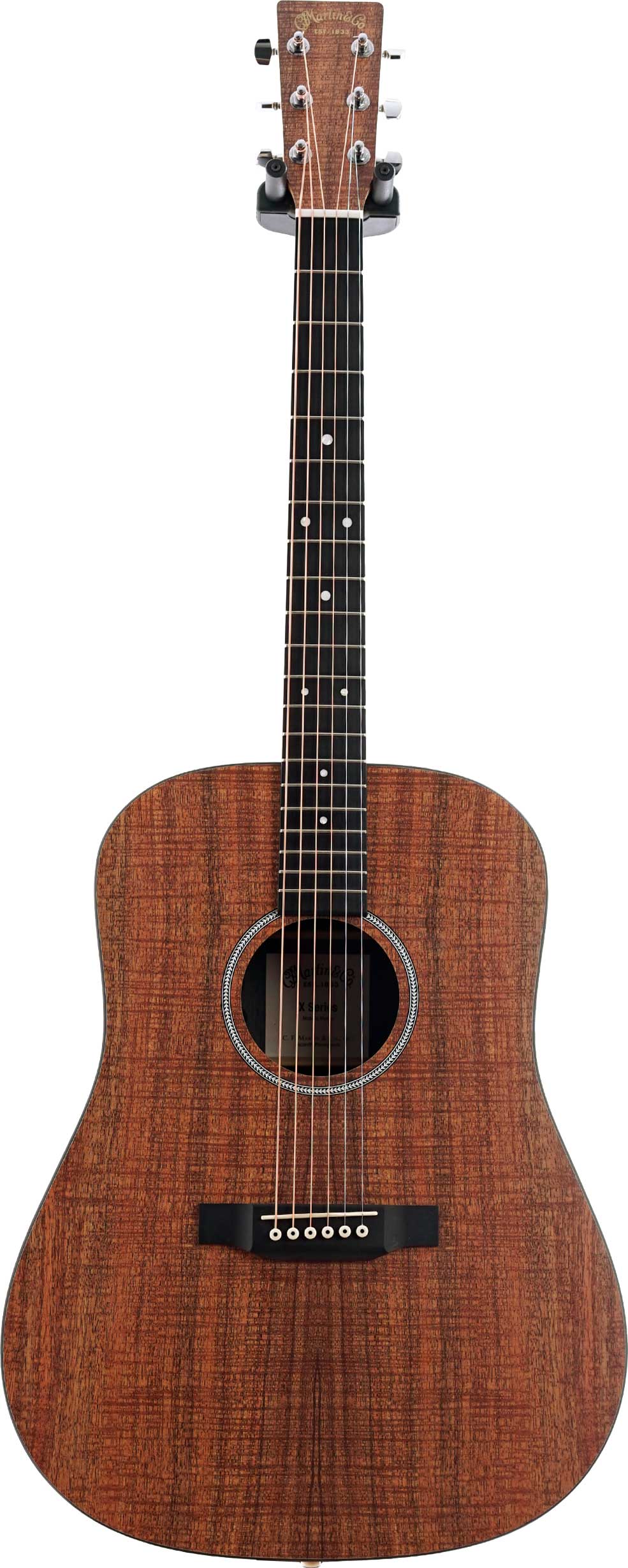 Martin X Series DX1E-01 (Pre-Owned) #24922154 | guitarguitar