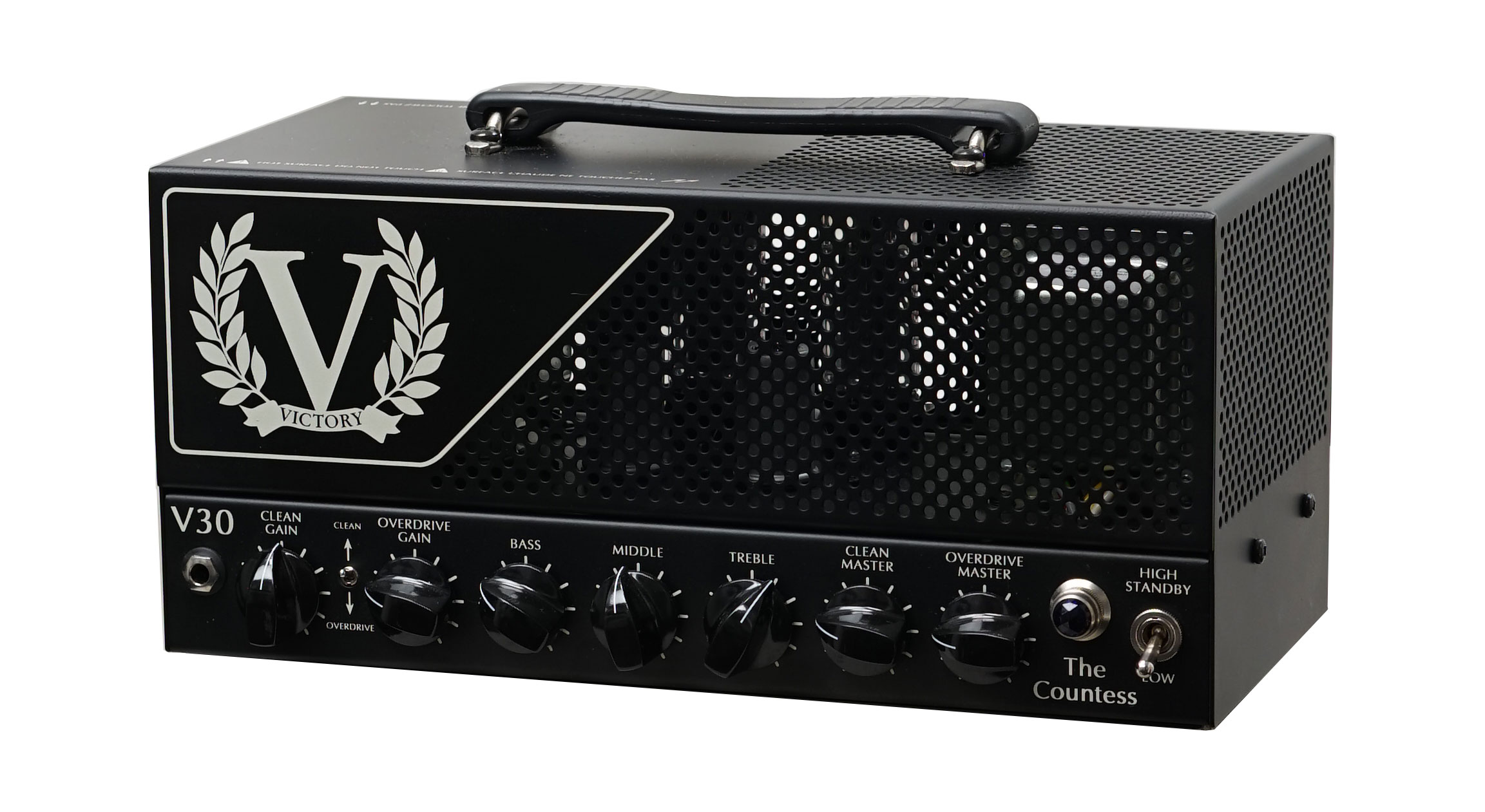 Victory Amps | guitarguitar