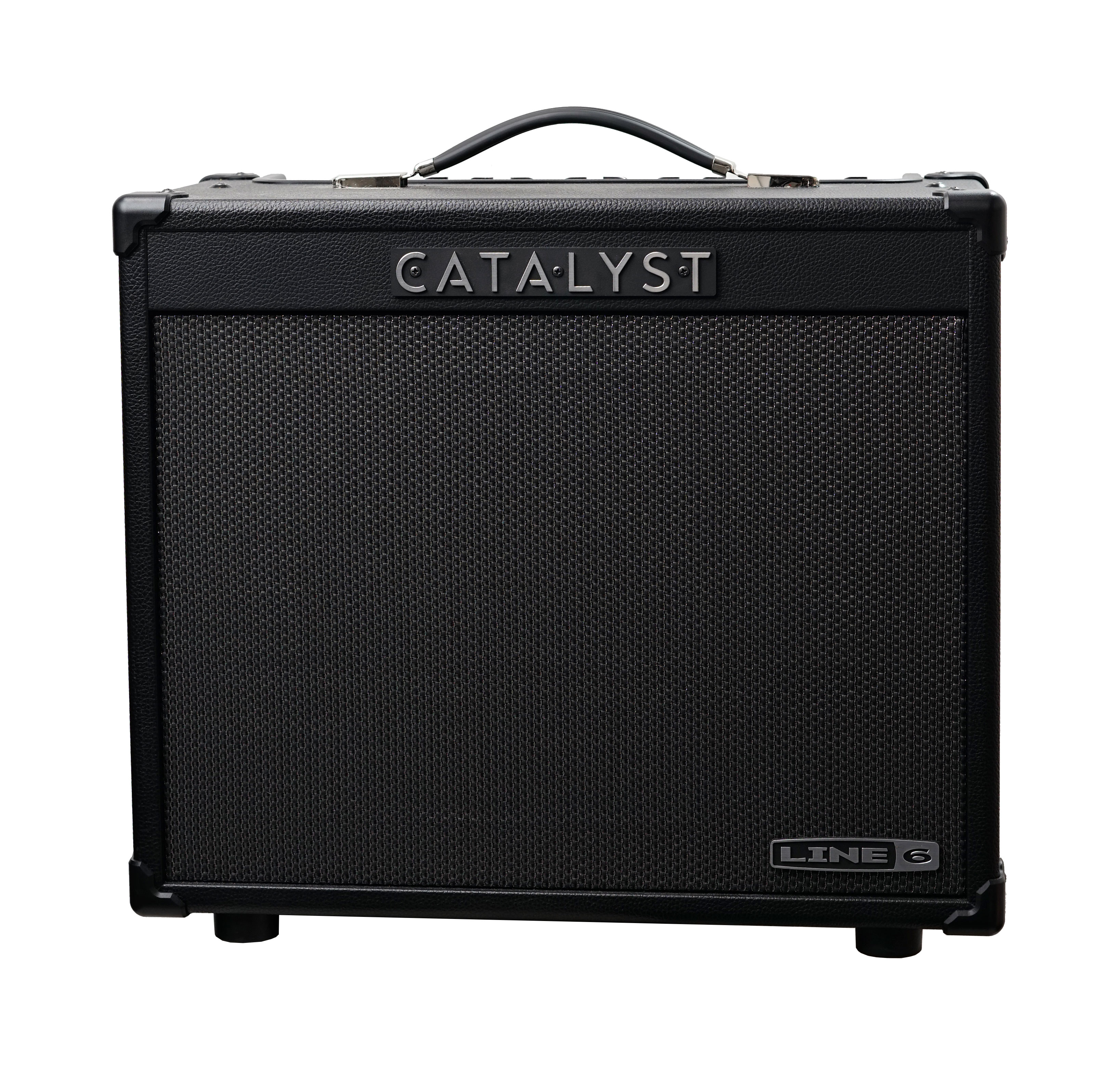 Line 6 Catalyst 60 Combo Amp (Pre-Owned) #(21)CT13Q7152000246 ...