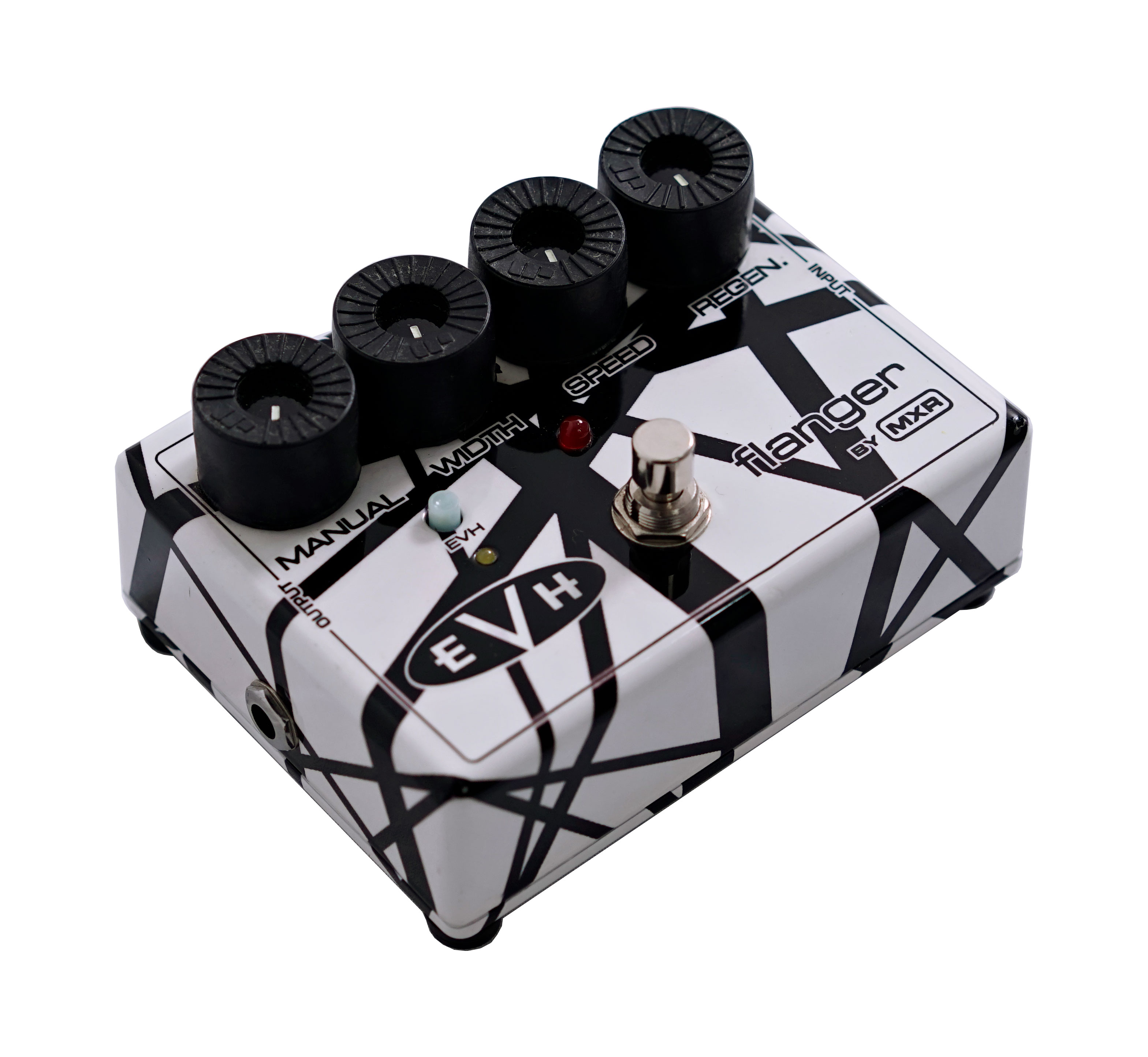 MXR EVH 117SE Flanger (Pre-Owned) | guitarguitar