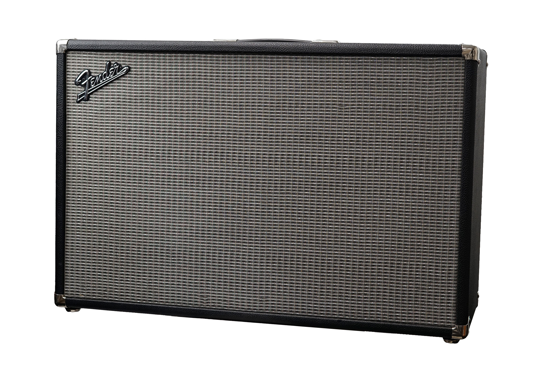 Fender Band Master VM 212 Guitar Cabinet (Pre-Owned) #M1526351 ...