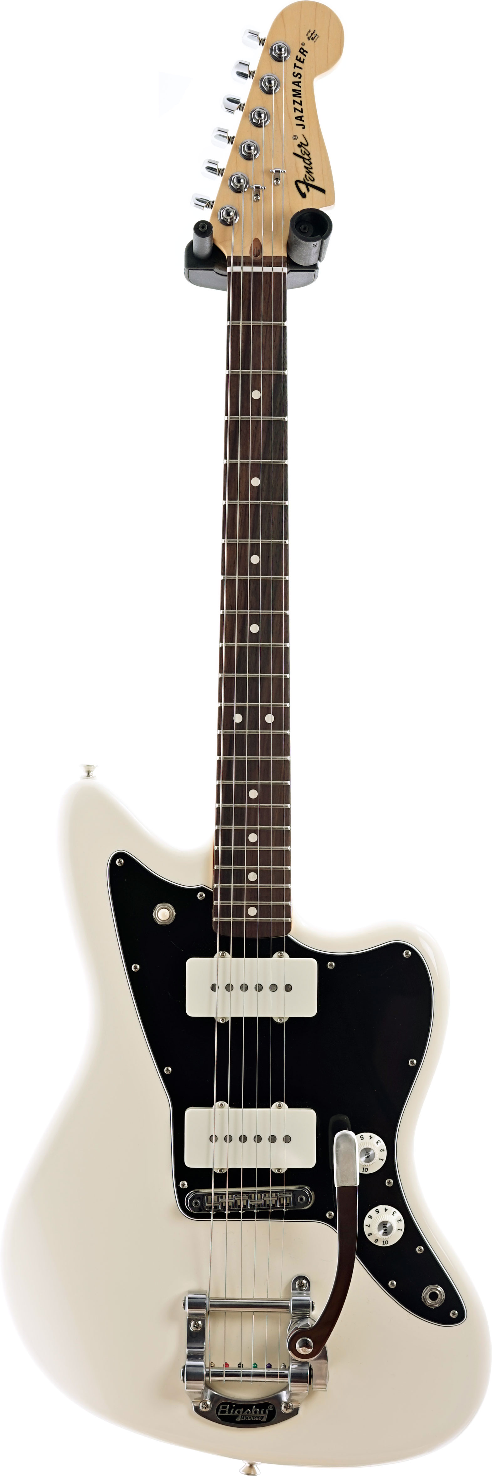 Fender 2016 Limited Edition American Special Jazzmaster with Bigsby ...