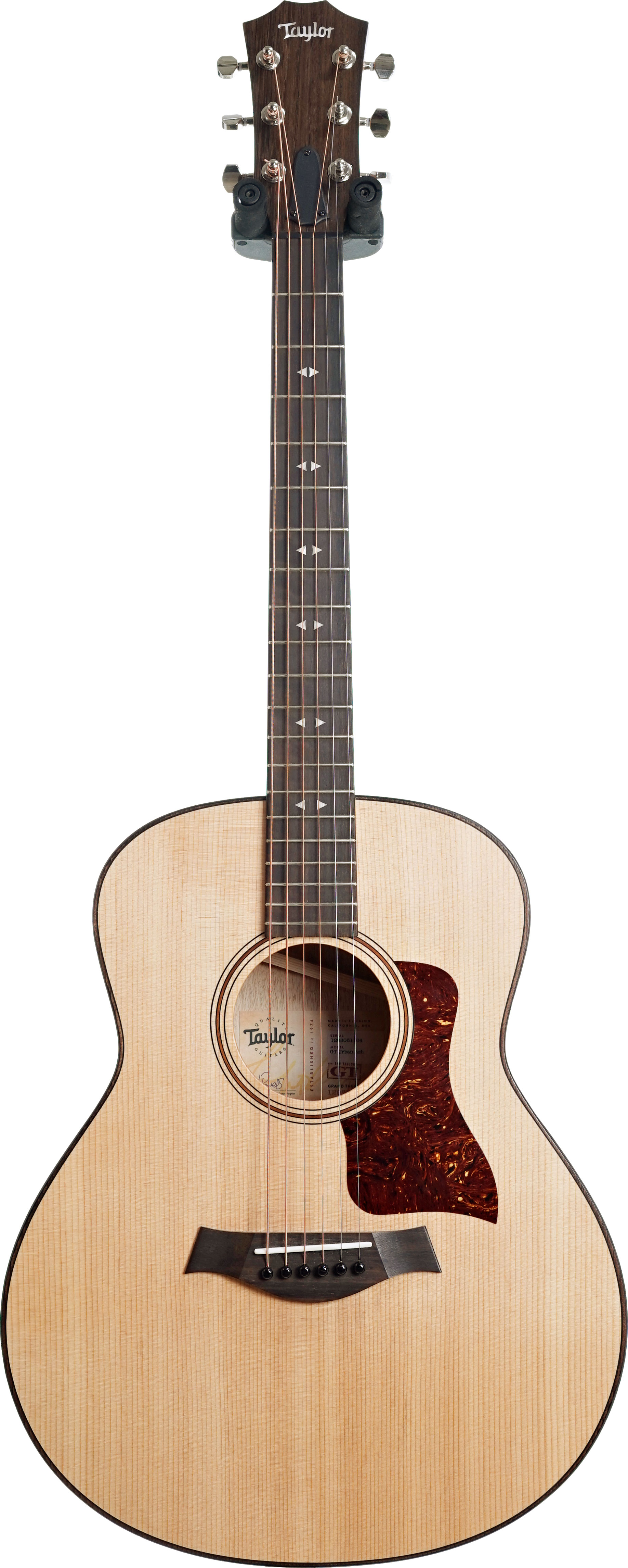 Taylor GT Grand Theater Urban Ash/Spruce (Pre-Owned) #1208061104 ...