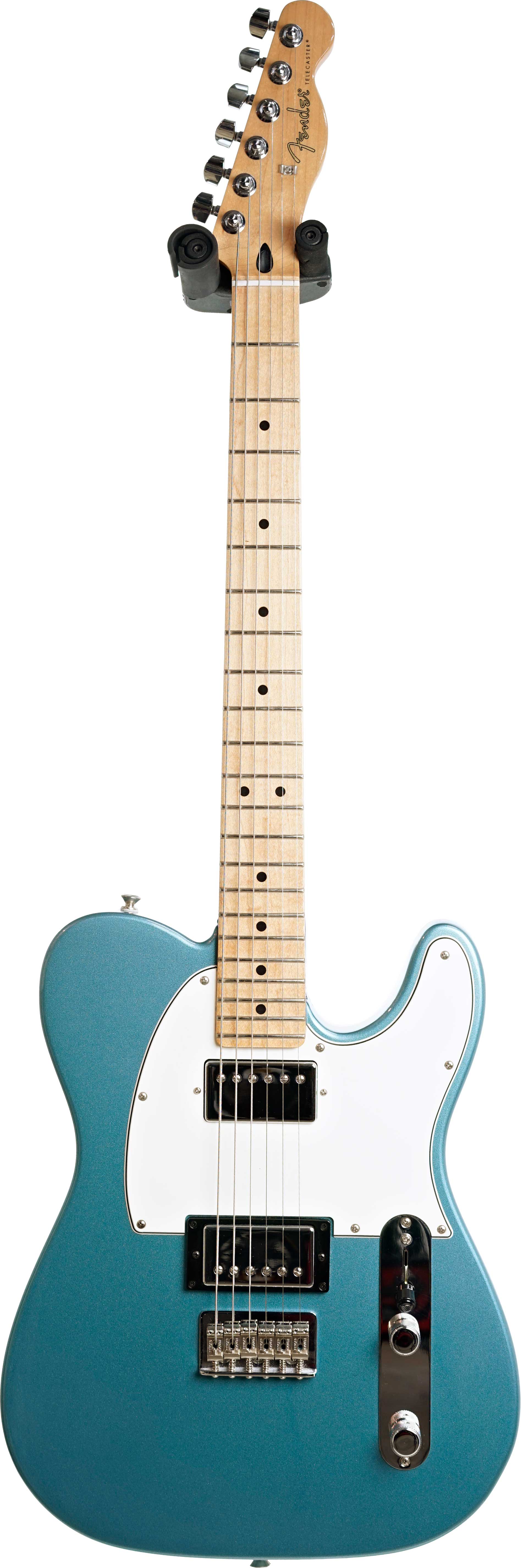 Fender Player Telecaster HH Tidepool Maple Fingerboard (Pre-Owned) # ...