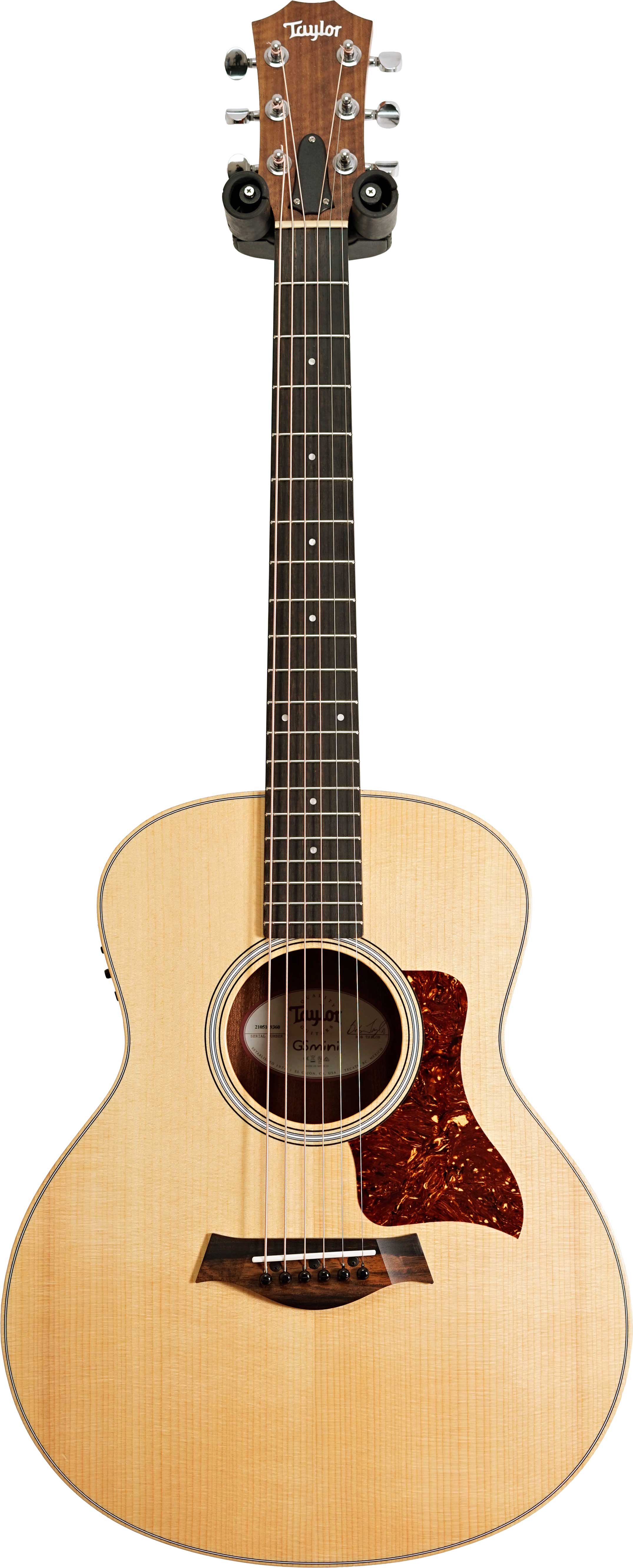 Taylor 2020 GS Mini-e Walnut (Pre-Owned) #2105169360 | guitarguitar