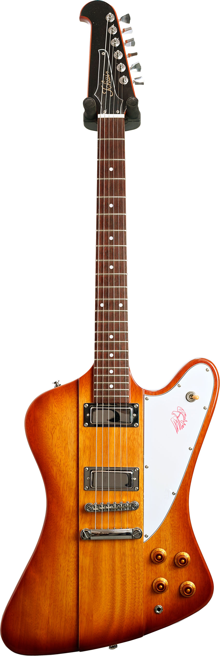 Tokai Firebird FB-53-VS (Pre-Owned) | guitarguitar