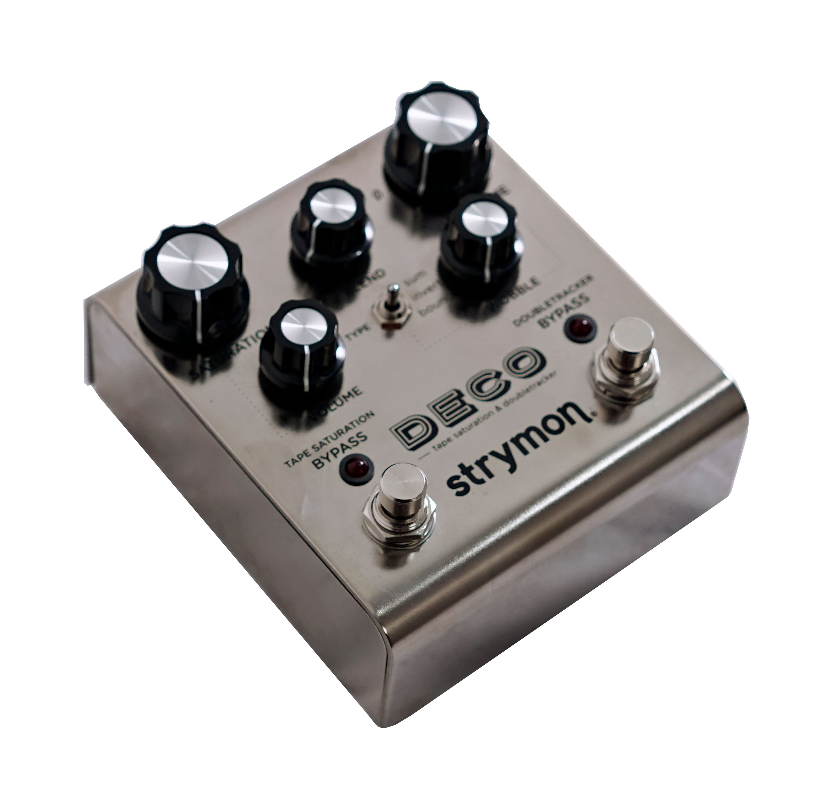 Strymon Deco V1 (Pre-Owned) #S19-23764 | guitarguitar