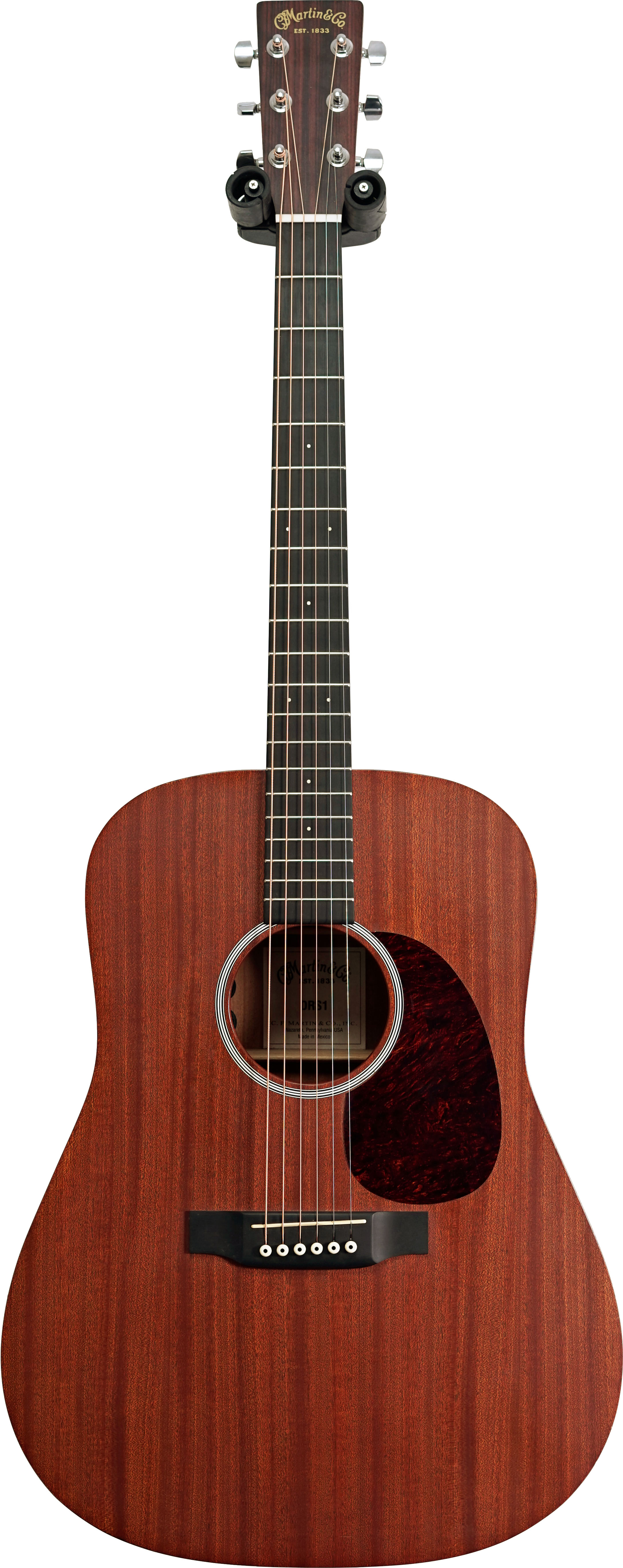 Martin DRS1 (Pre-Owned) #1684528 | guitarguitar