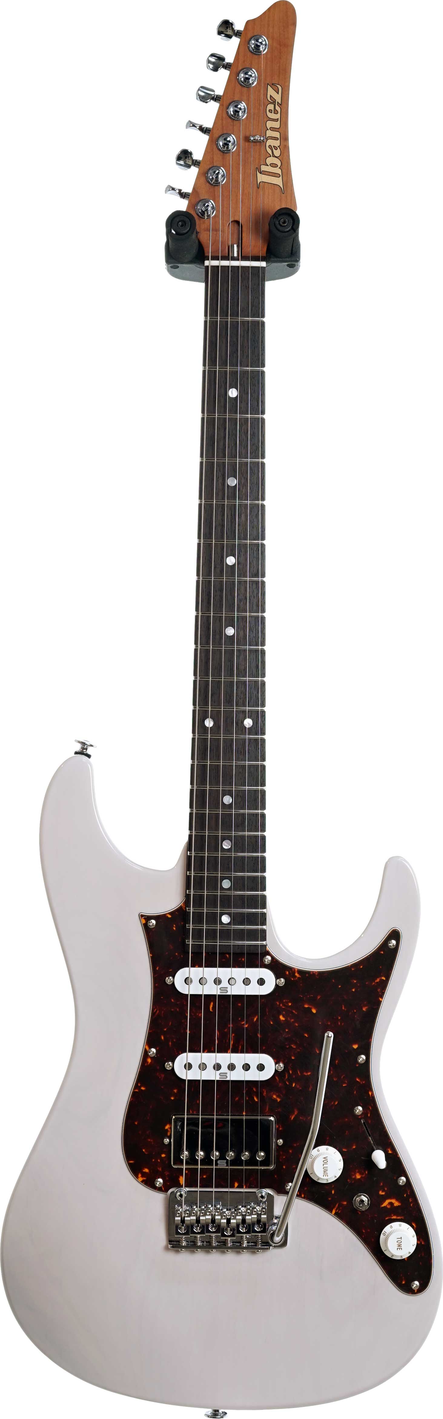 Ibanez AZ2204N 2022 (Pre-Owned) #F2200353 | guitarguitar