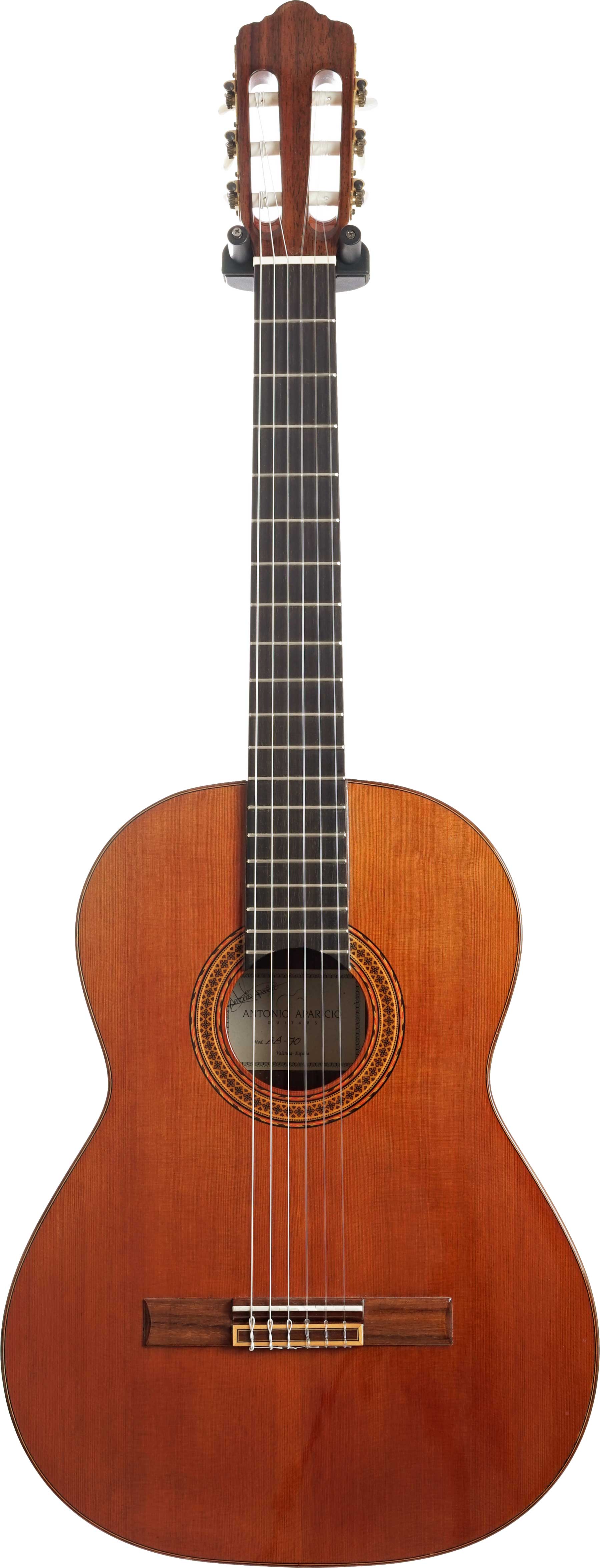 Antonio Aparicio AA70 Classical (Pre-Owned) | guitarguitar