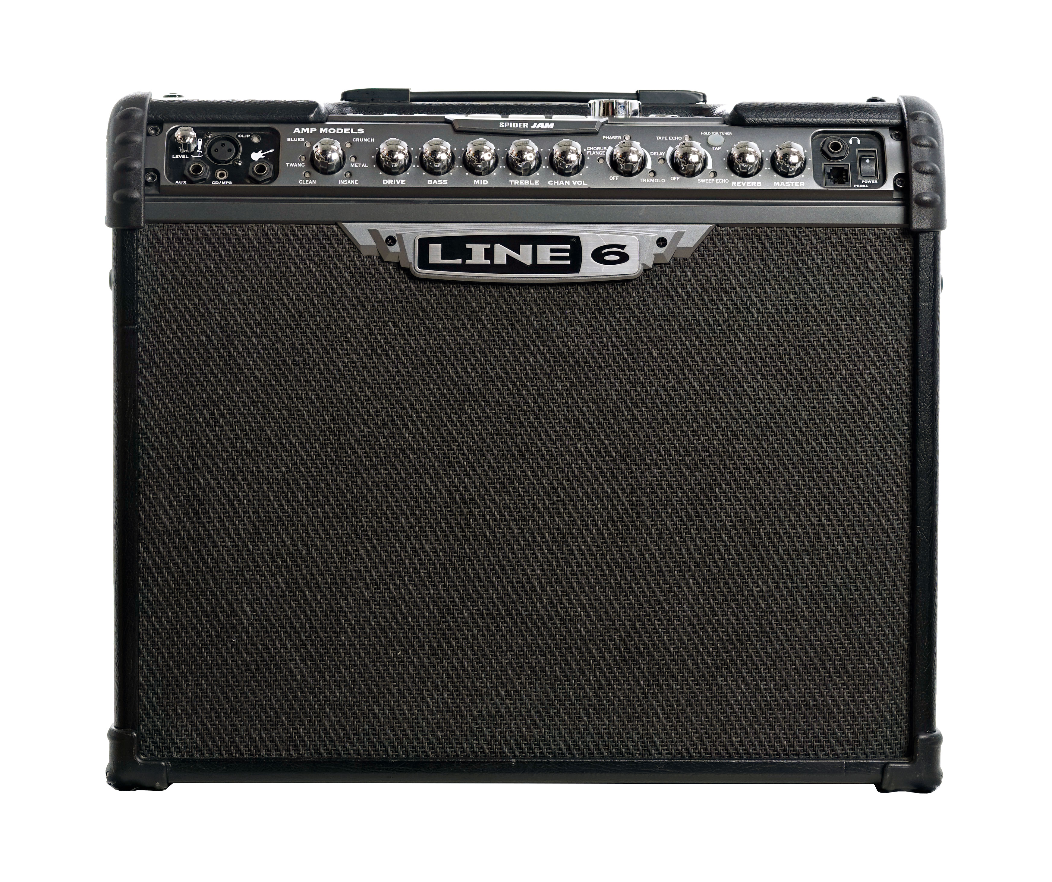 Line 6 Spider Jam Combo Modelling Amp (Pre-Owned) #21SJM3M6221000871 ...