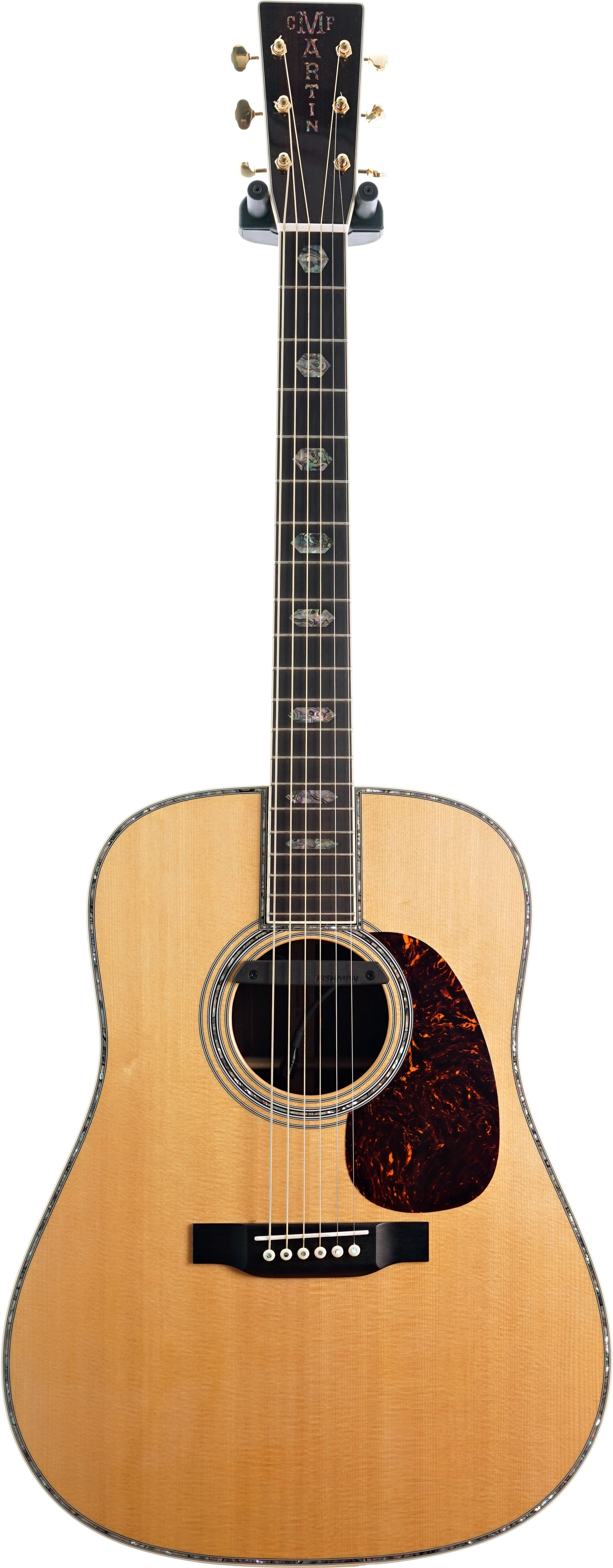 Martin D45 Re-Imagined (Pre-Owned) #2412550 | guitarguitar