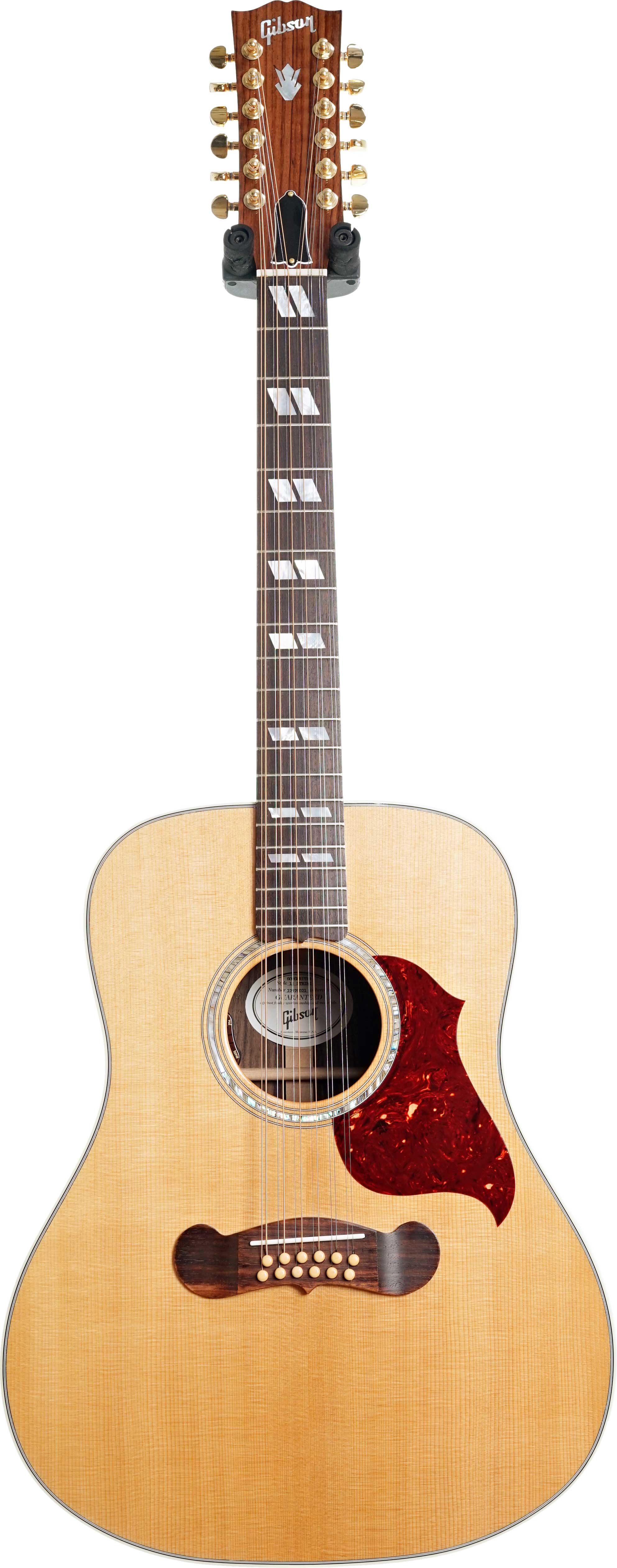 Gibson Songwriter 12 String Antique Natural (Pre-Owned) #22970021 ...