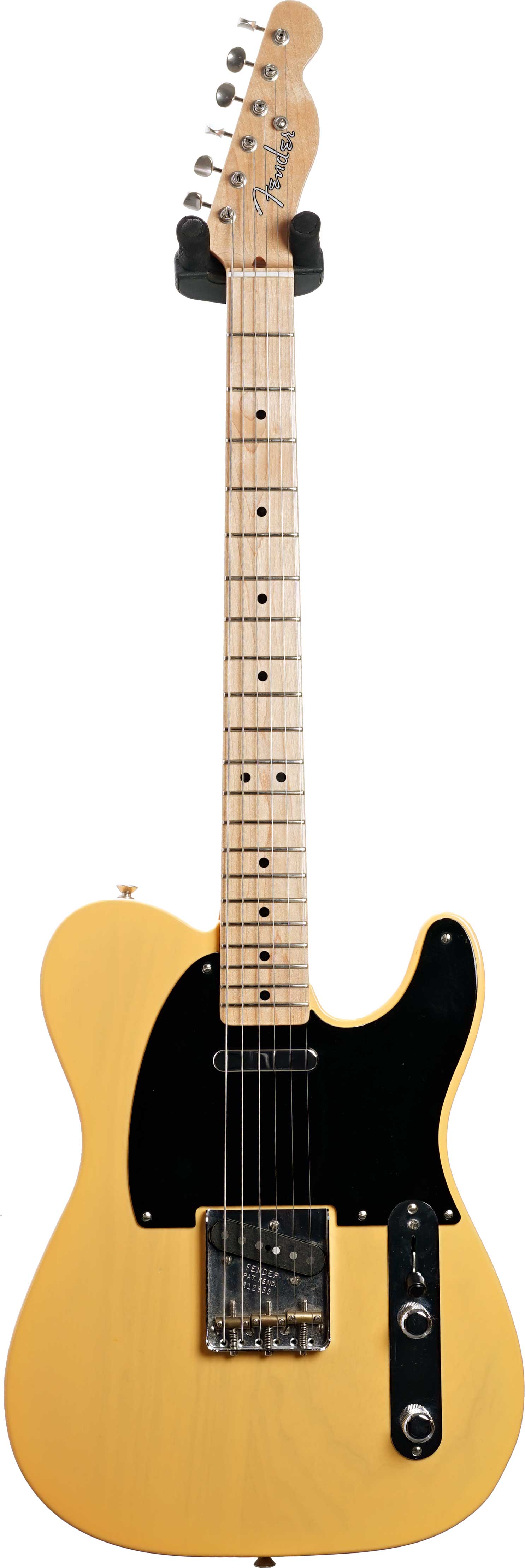 Fender Custom Shop 51 No Caster NOS Blonde (Pre-Owned) #R12853 ...