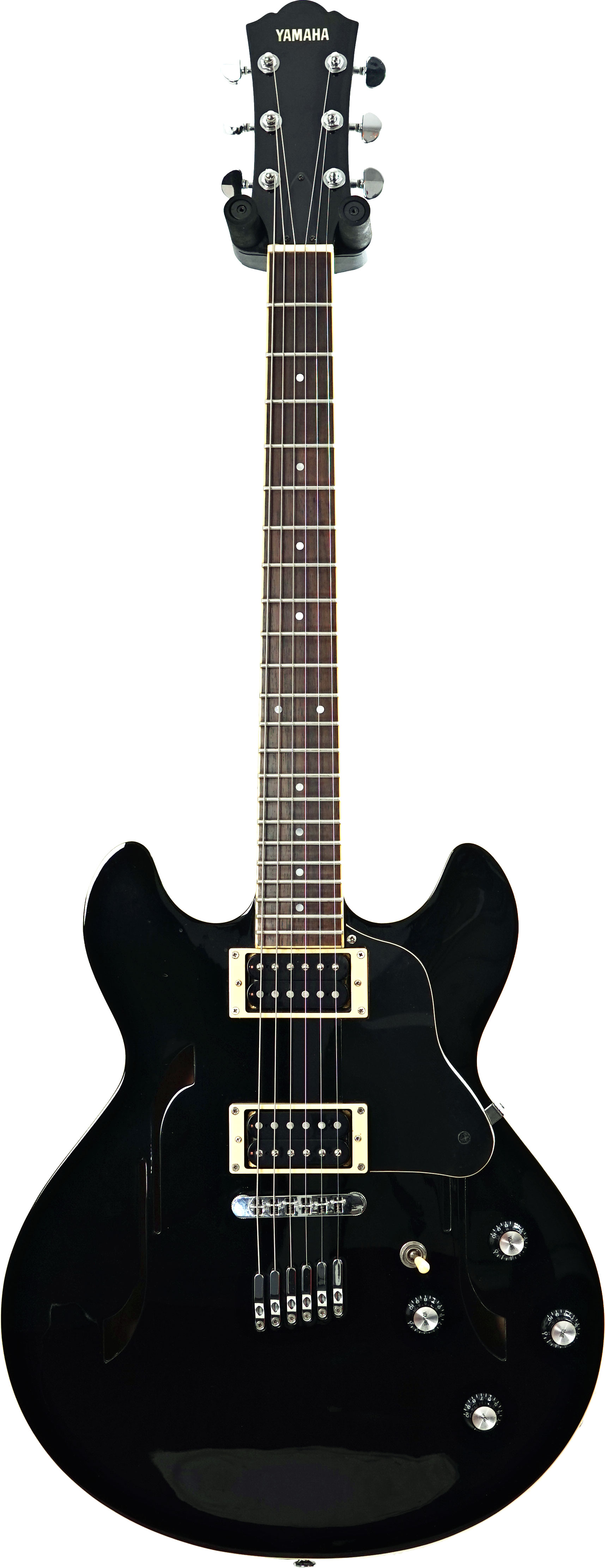 Yamaha SA500 Black (Pre-Owned) #QL01148S | guitarguitar