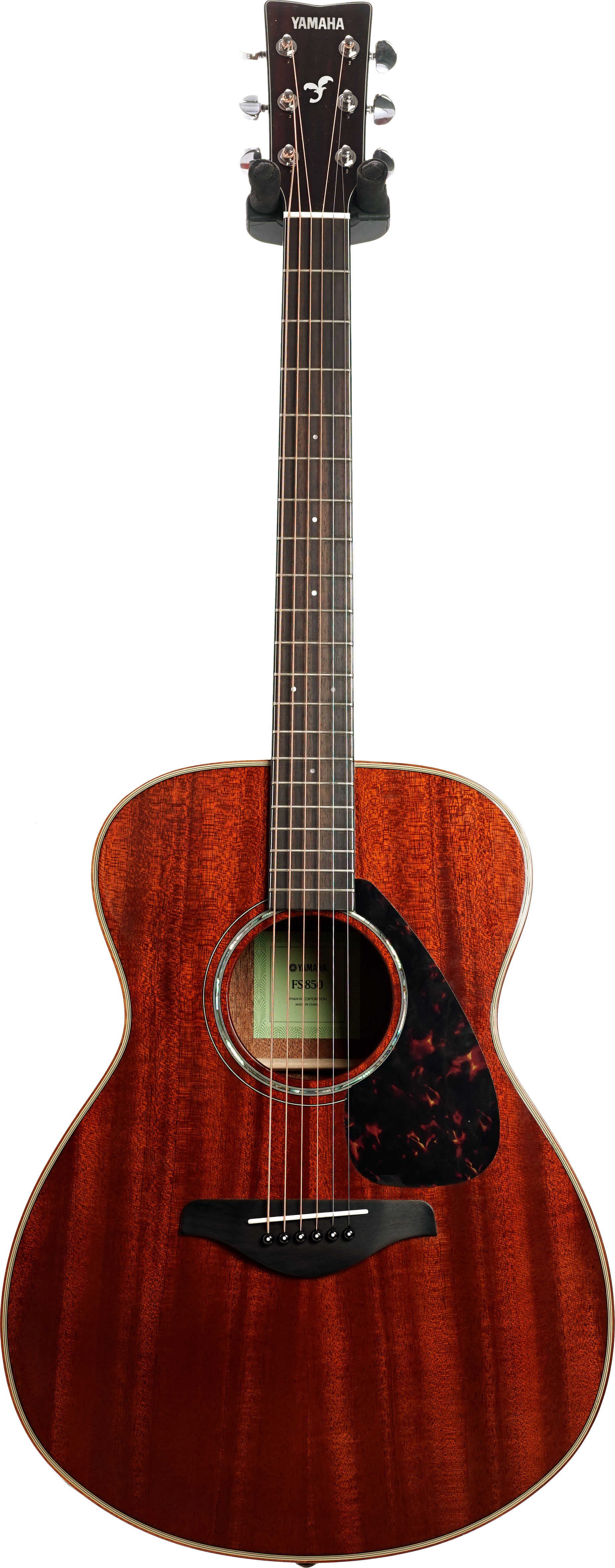 Yamaha FS850 Natural (Pre-Owned) #H260178 | guitarguitar