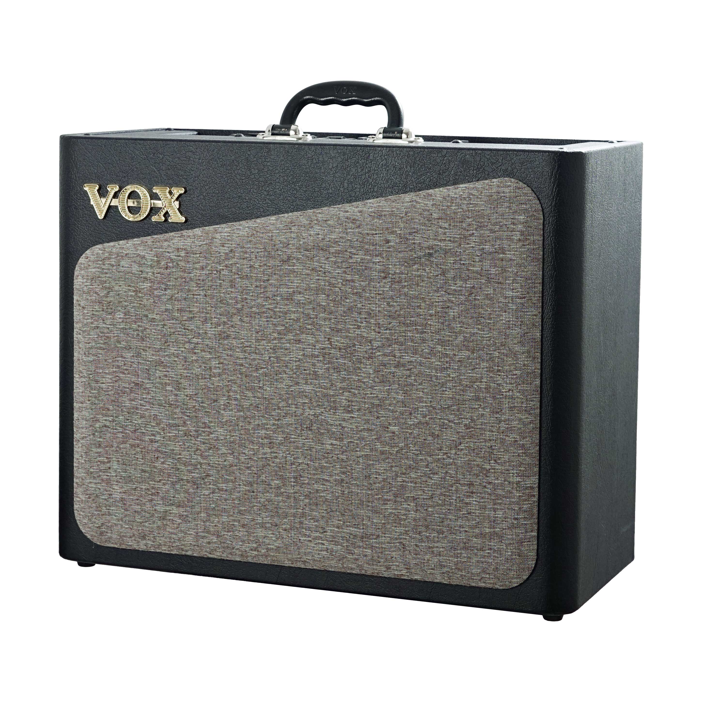 Vox AV30 Combo Valve Amp (Pre-Owned) #S09-007909 | guitarguitar