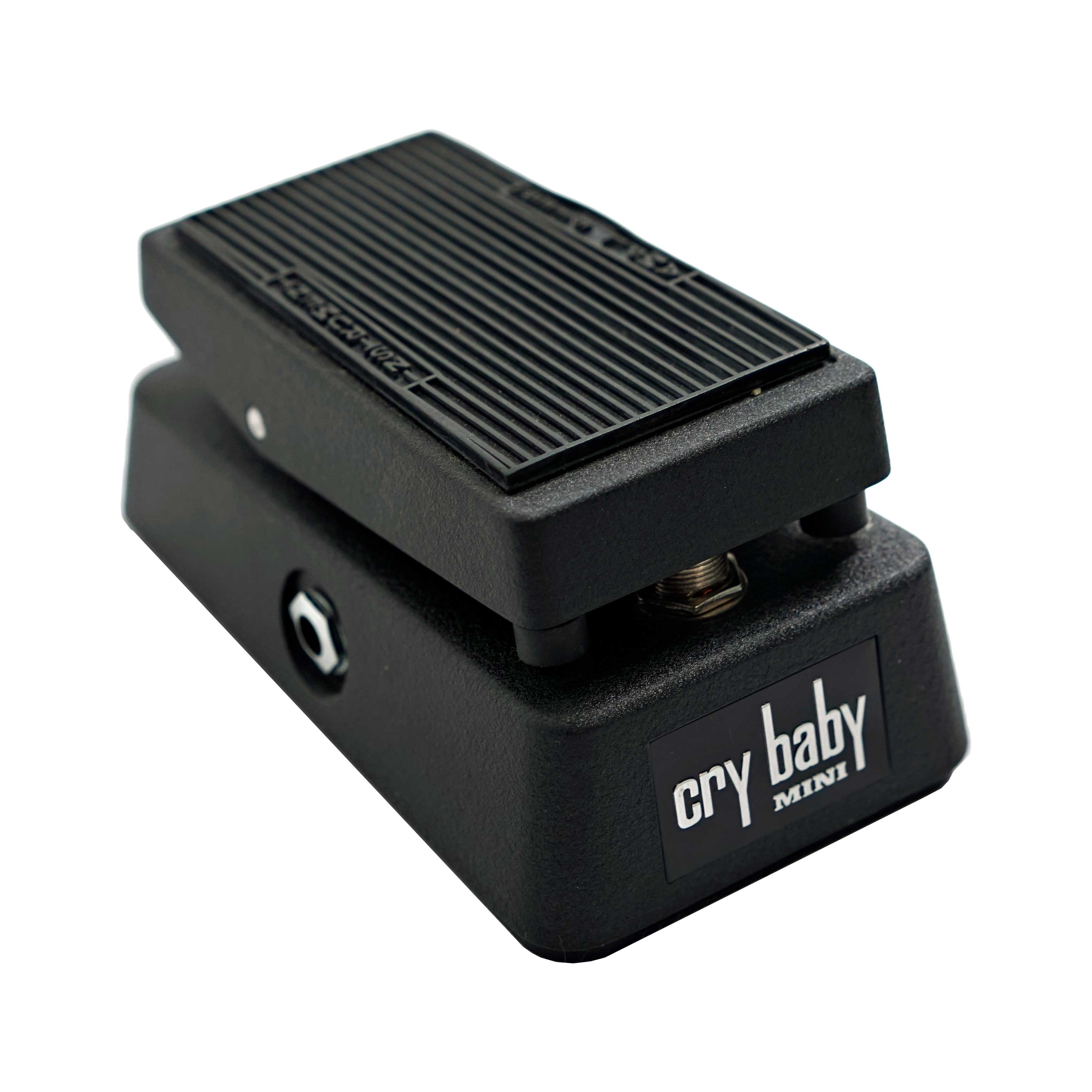 Dunlop CBM-95 Cry Baby Mini (Pre-Owned) #AC43N053 | guitarguitar
