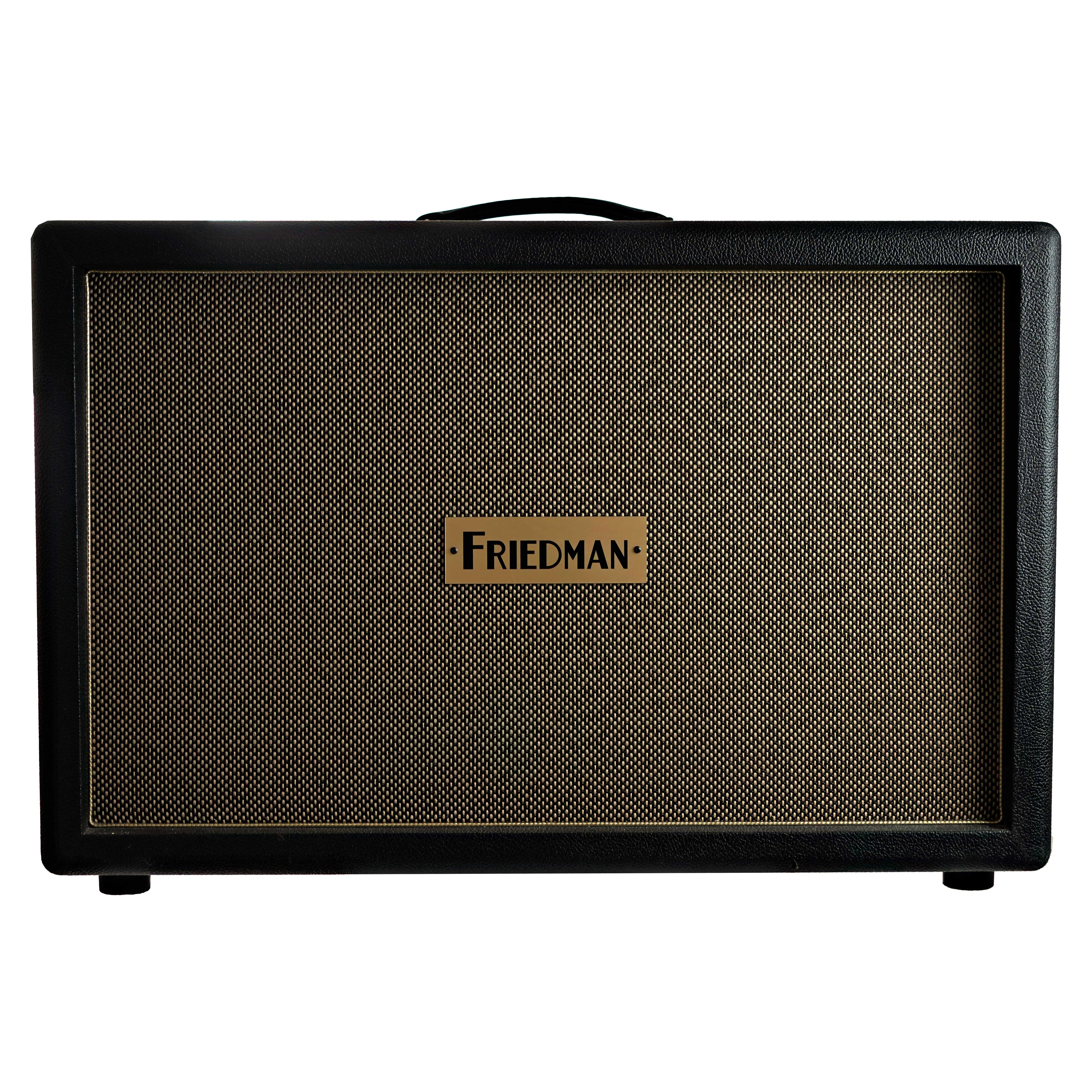 Friedman Runt 212 Guitar Cabinet (Pre-Owned) | guitarguitar
