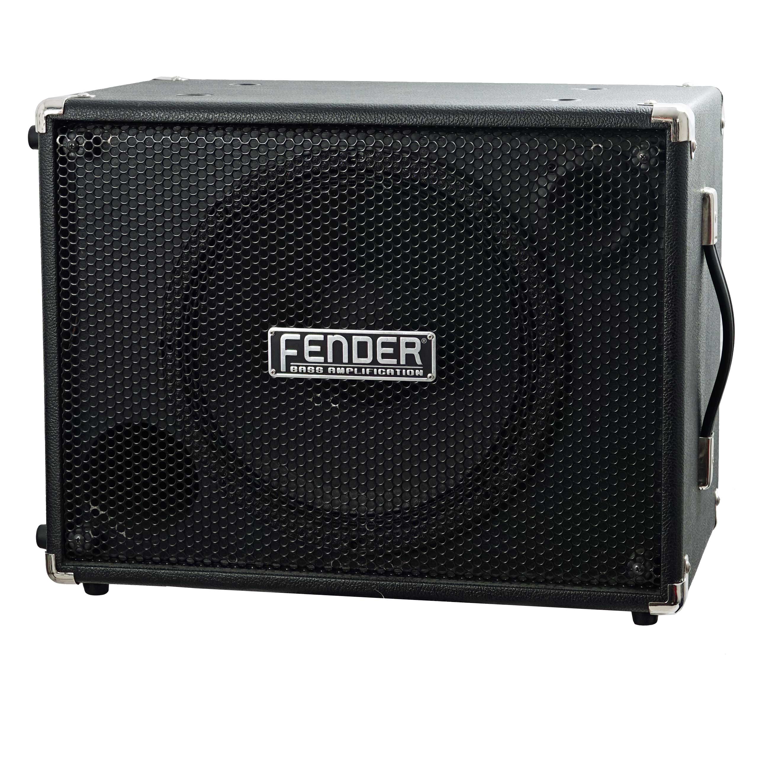 Fender Rumble 112 Bass Cabinet (Pre-Owned) #M1542697 | guitarguitar