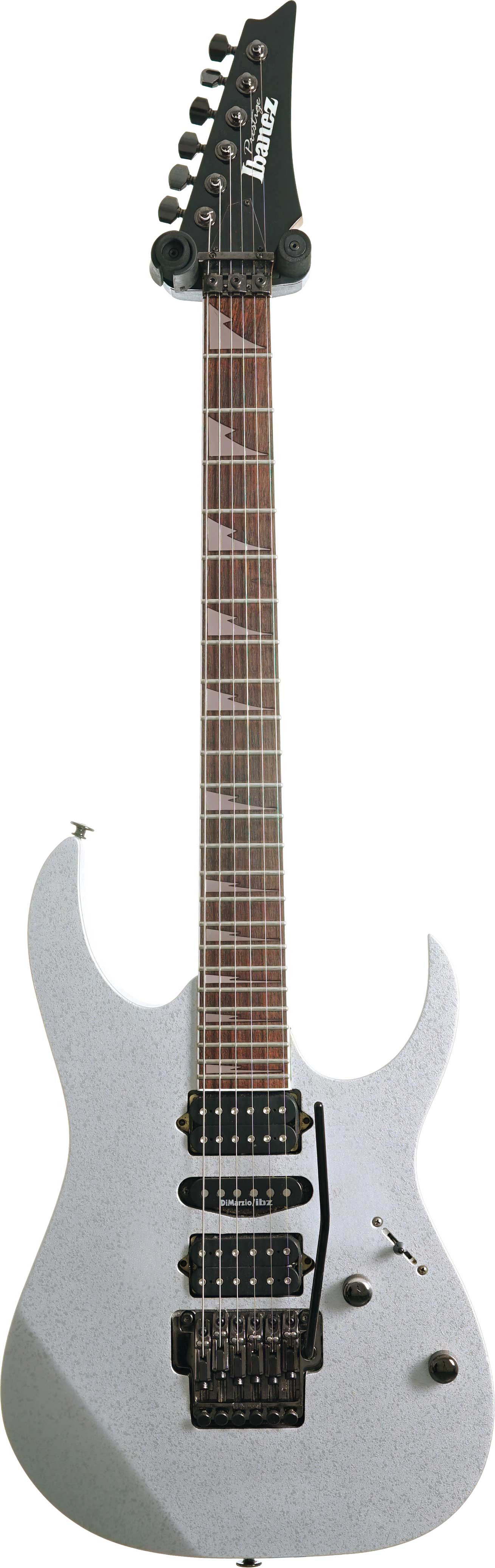 Ibanez RG2570E Team J Craft 2005 (Pre-Owned) #F0506960 | guitarguitar