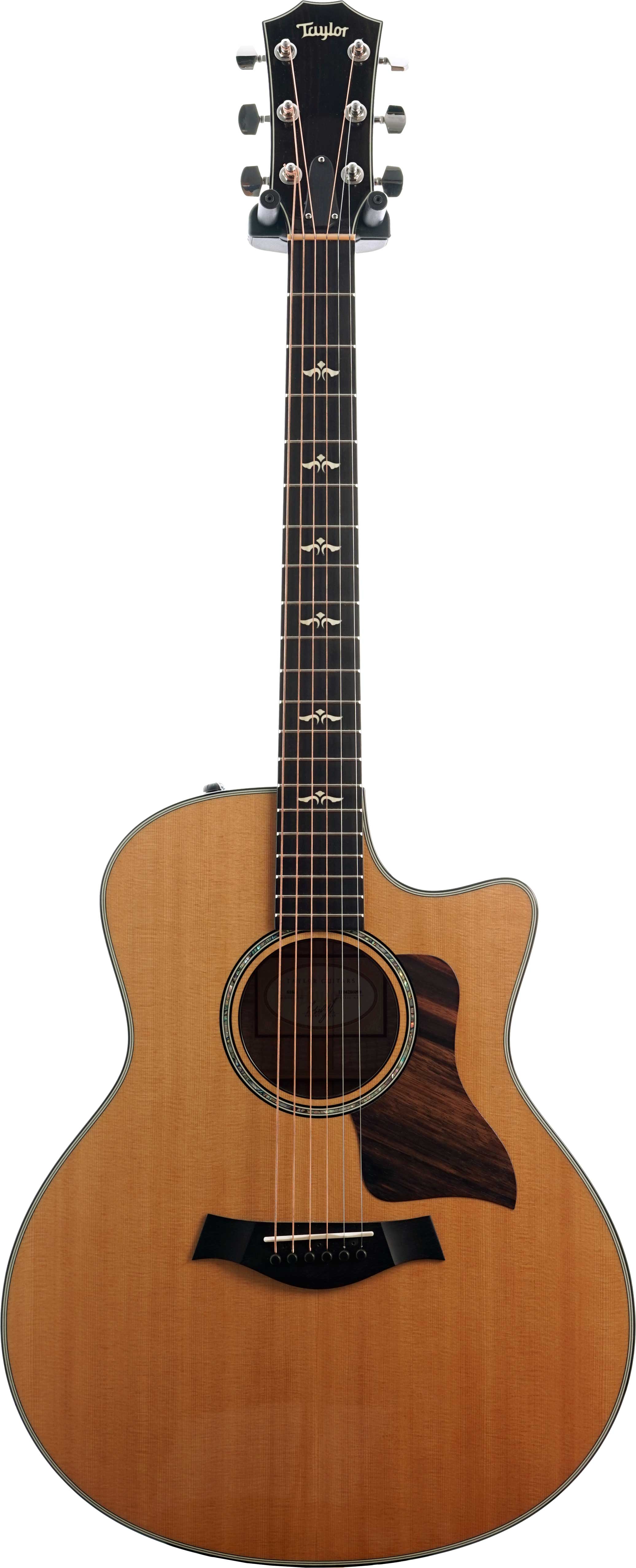Taylor 616ce Grand Symphony ES2 (Pre-Owned) #1106245044 | guitarguitar