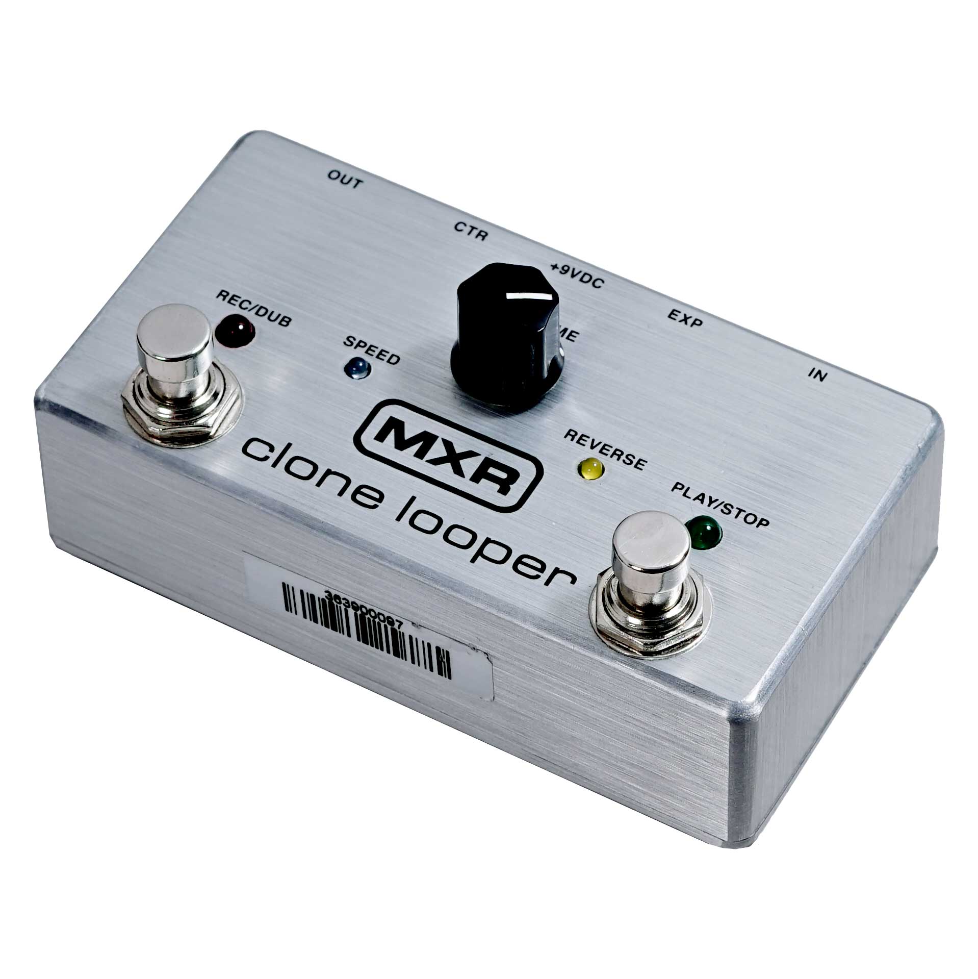 MXR Clone Looper (Pre-Owned) #363900097 | guitarguitar