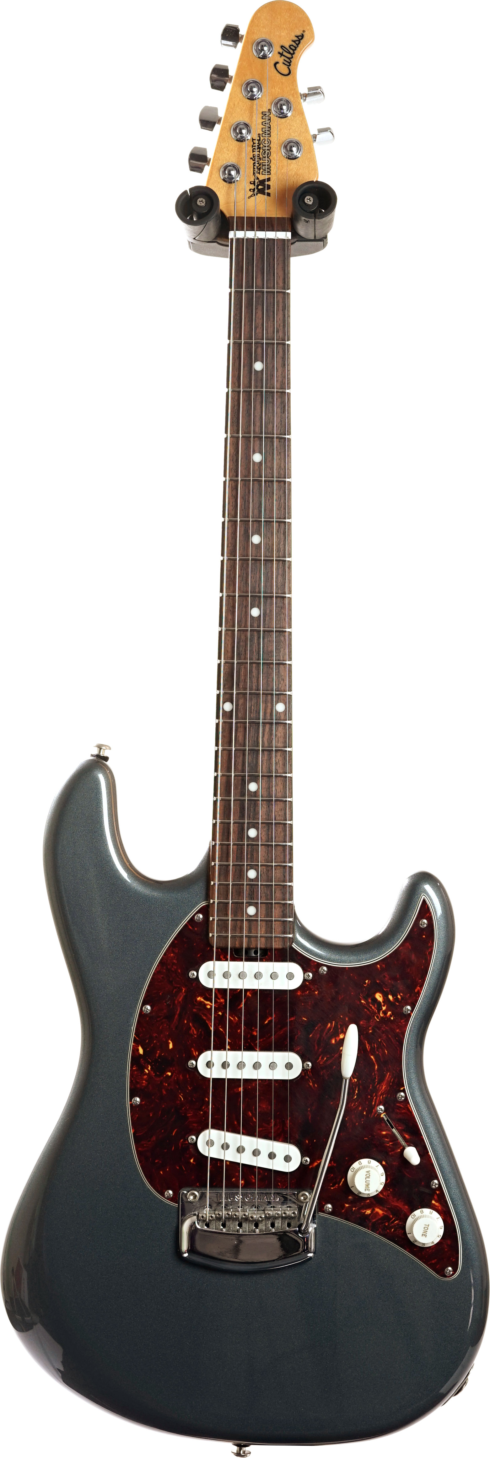 Music Man | guitarguitar