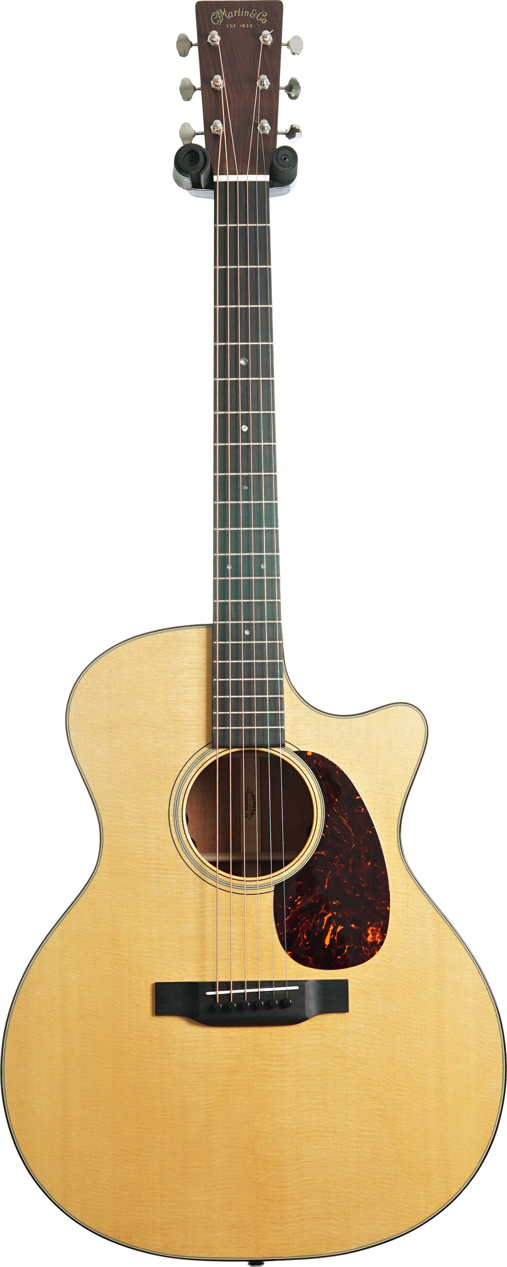 Martin 2016 Standard Series GPC-18E (Pre-Owned) #1986616 | guitarguitar