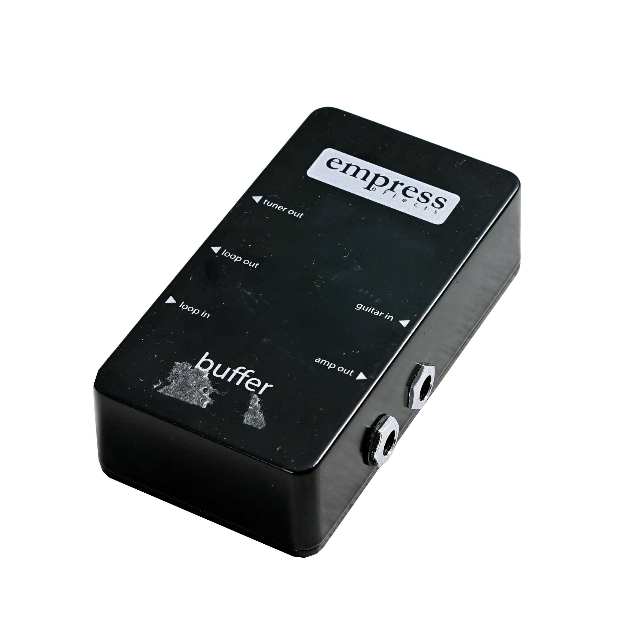 Empress Effects Buffer (Pre-Owned) #10485 | guitarguitar