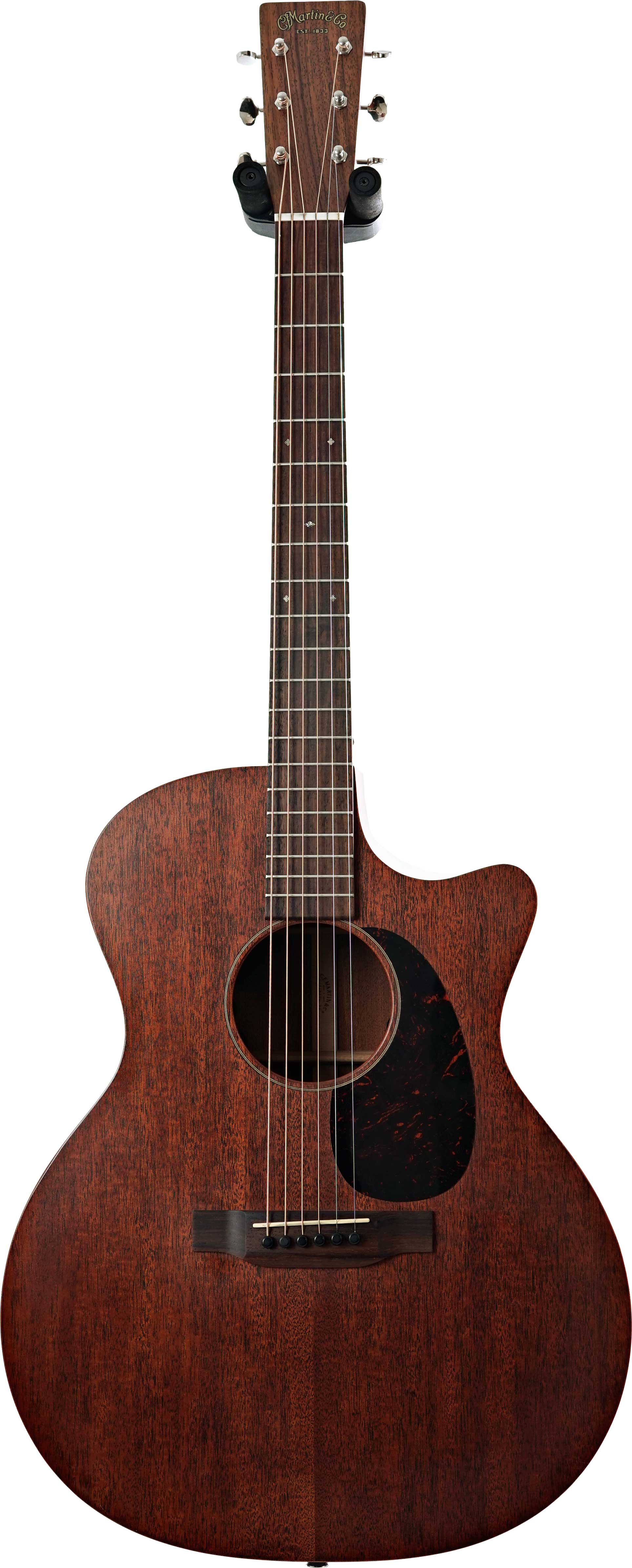 Martin 15 Series GPC-15ME (Pre-Owned) #(21)20077235 | guitarguitar