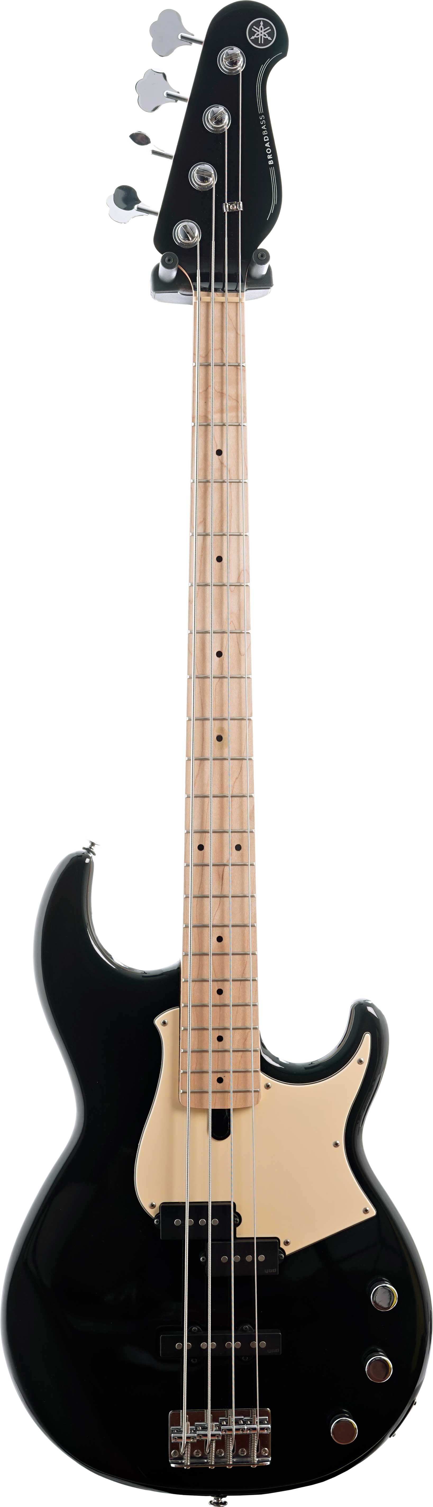 Yamaha BB434M Bass Black (Pre-Owned) #HP1043367 | guitarguitar