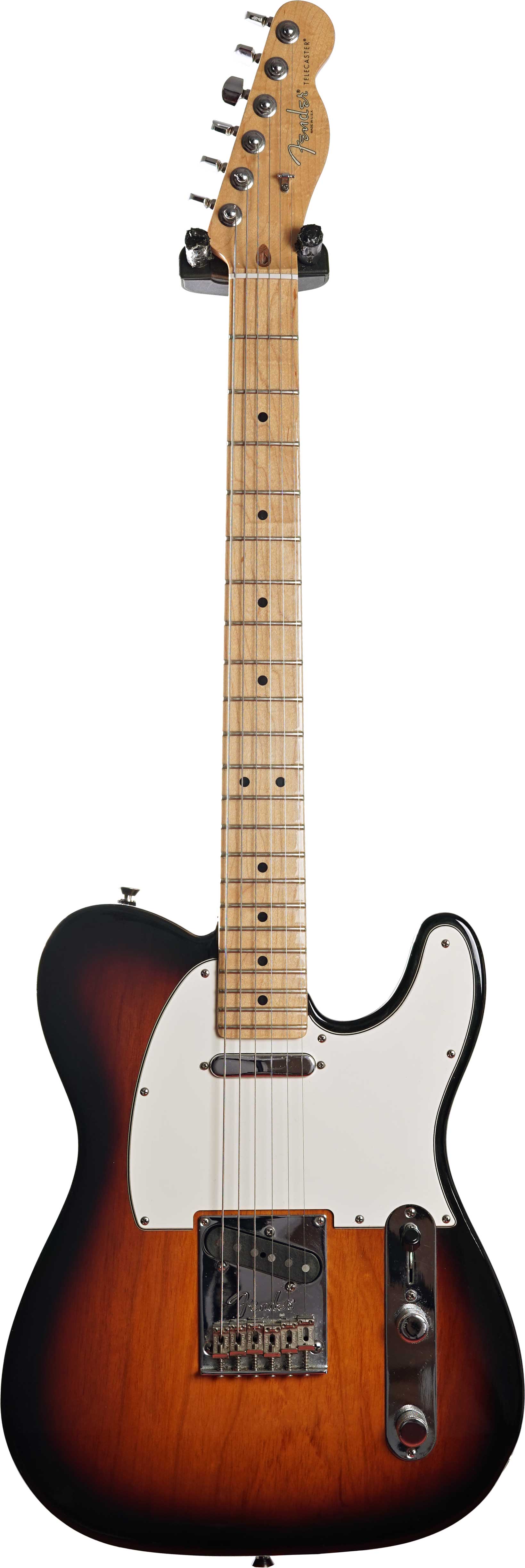 Fender American Standard Telecaster Sunburst Fender American Original