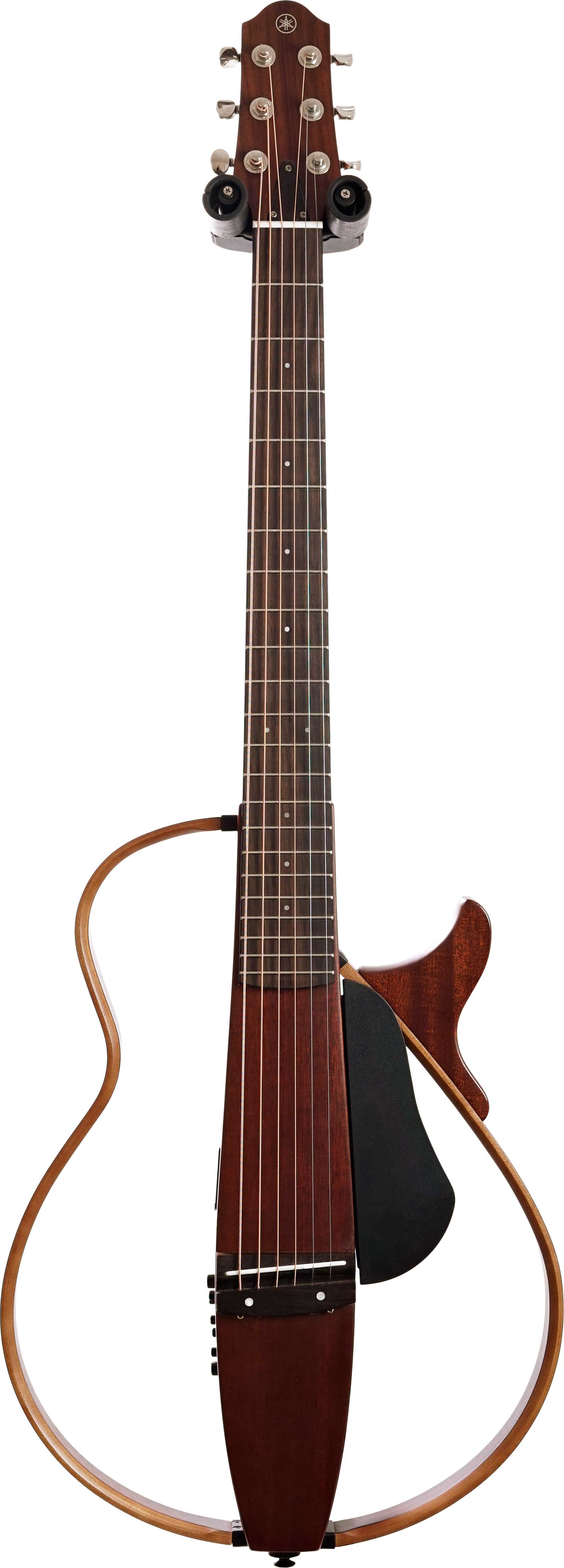 Yamaha SLG200 Silent Guitar Steel Natural (Pre-Owned) #HP1260208 ...