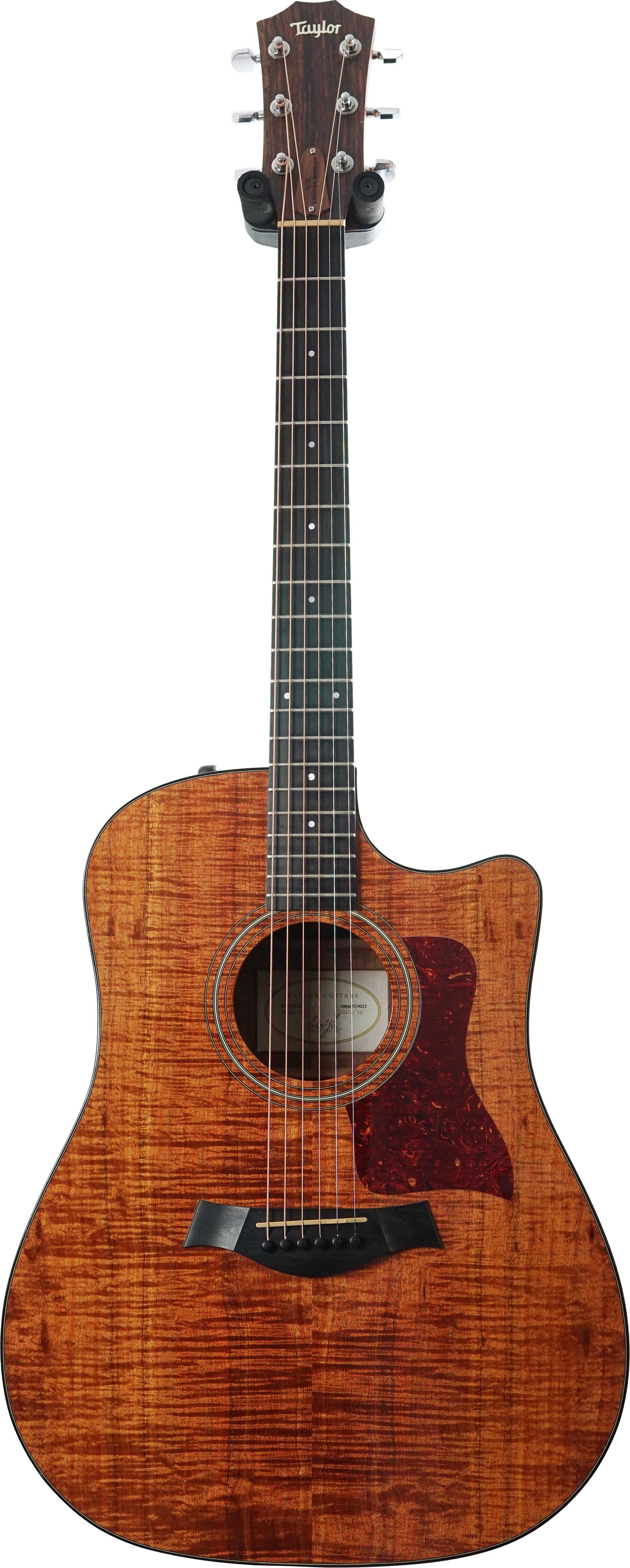 Taylor 420-CE-L5 Limited Edition (Pre-Owned) #20040519023 | guitarguitar